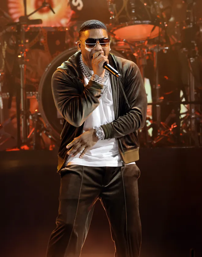 Nelly is known for - Image 1 from Hip Hop Awards 2023: Nelly's Best ...