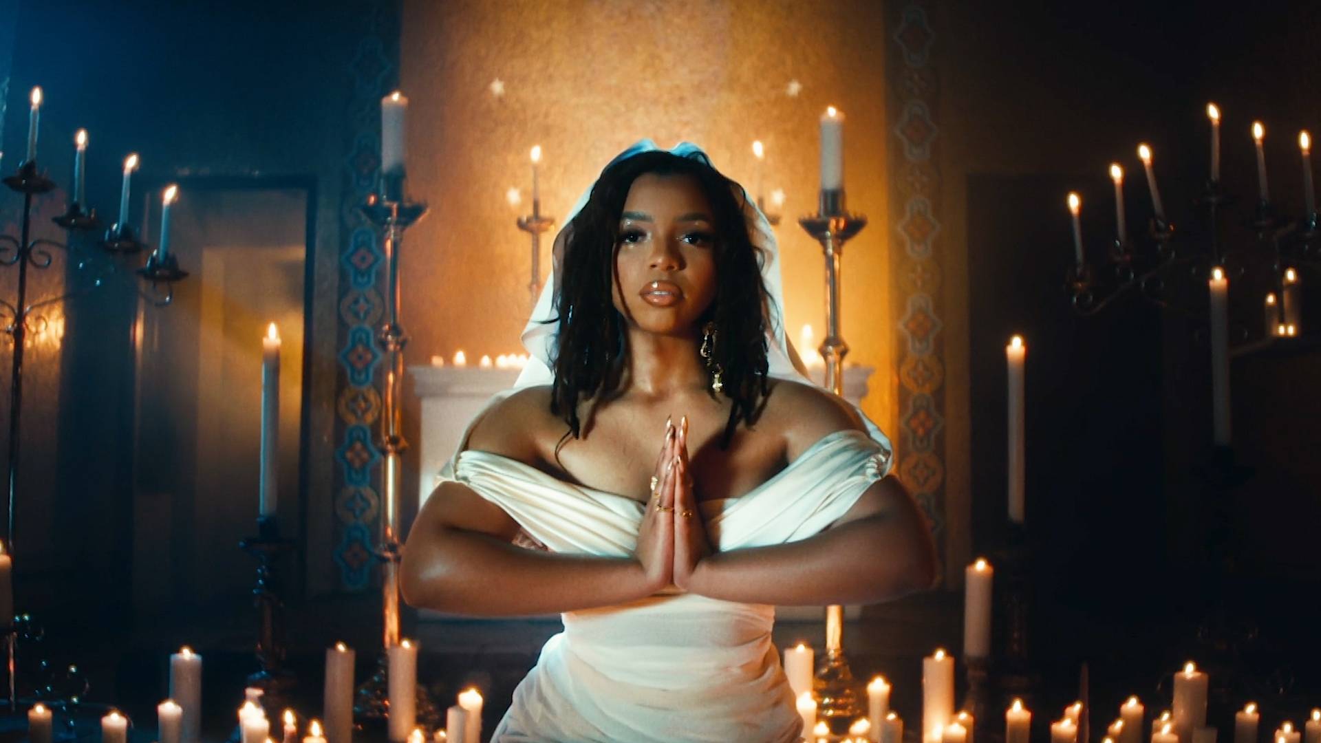 Macy Gray & The California Jet Club - "Every Night" - (Video Clip) | BET