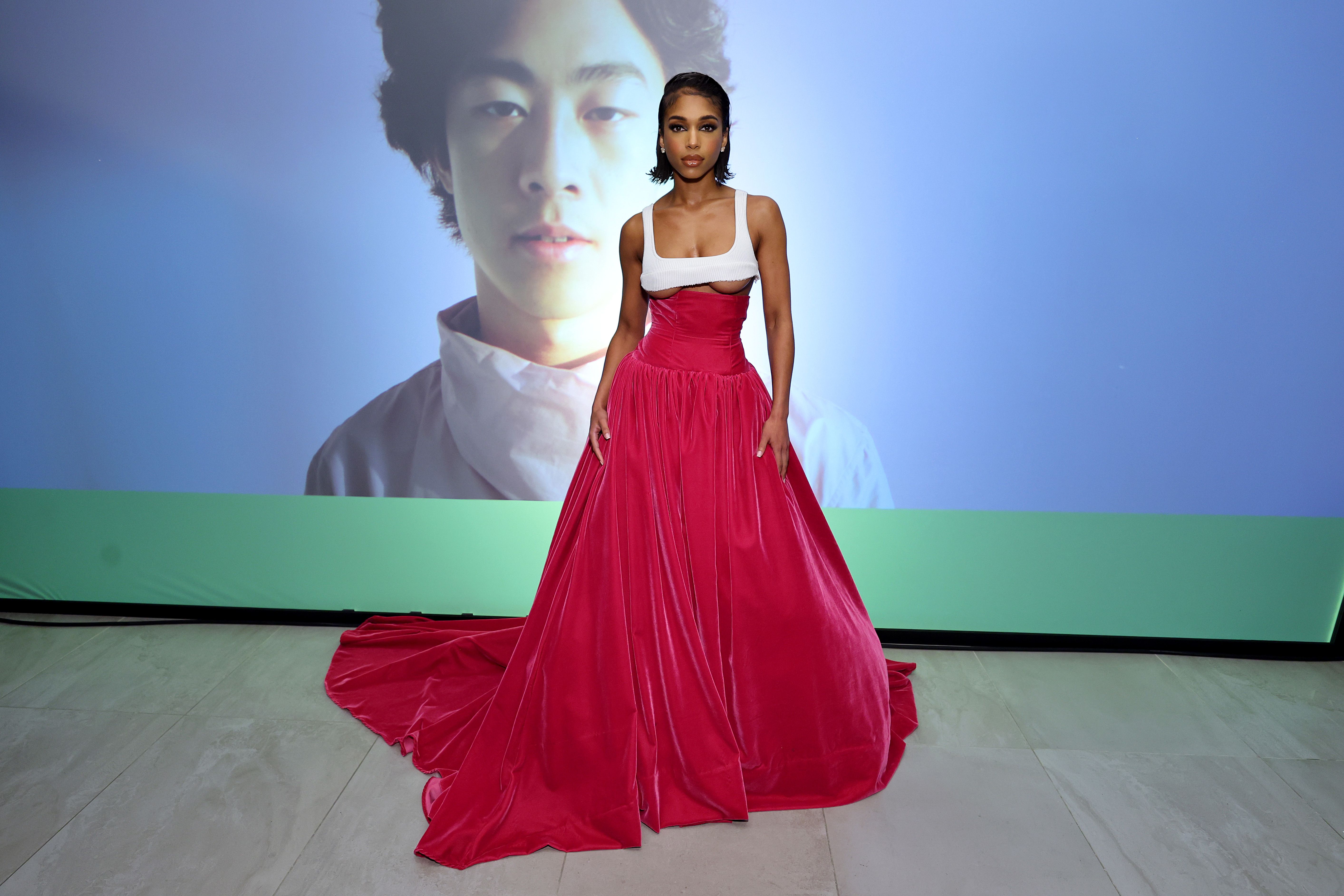 SEPT. 12: Doja Cat - Image 5 from Click, Flash!: Stylish Celebrity ...