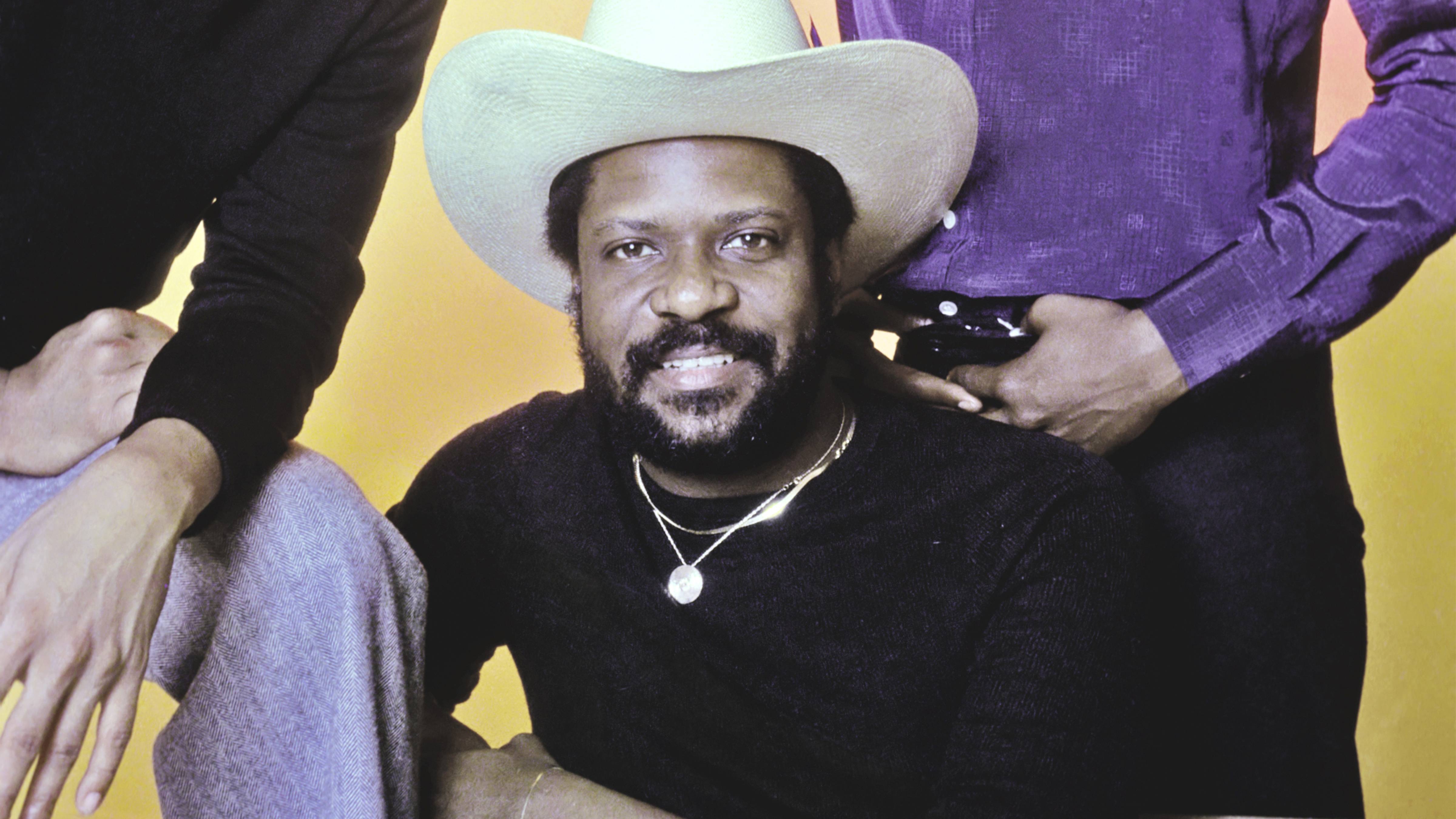 R&B Legend Ronnie Wilson Dead At 73 | News | BET