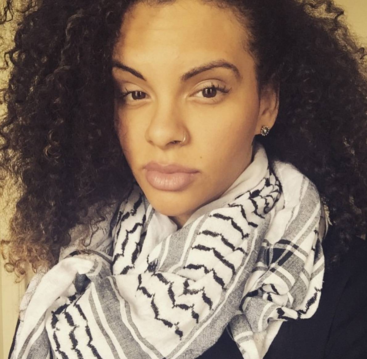 Cherrell Brown - Community - Image 5 from The Power of Politics | BET