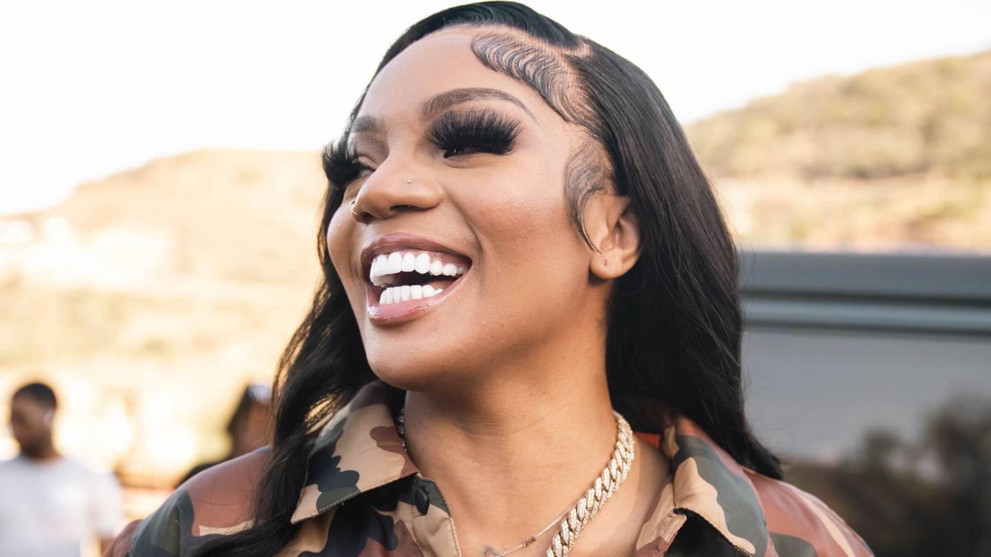 Cardi B Reveals The Heartwarming Reason Why She Tattooed Her Face ...