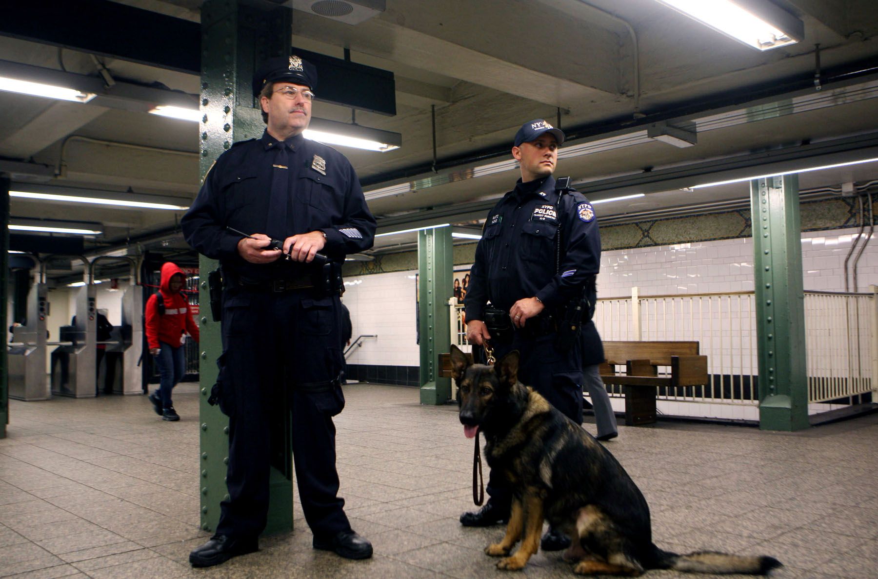 Stop and Frisk Is Declining as Police Tactic in NYC | News | BET