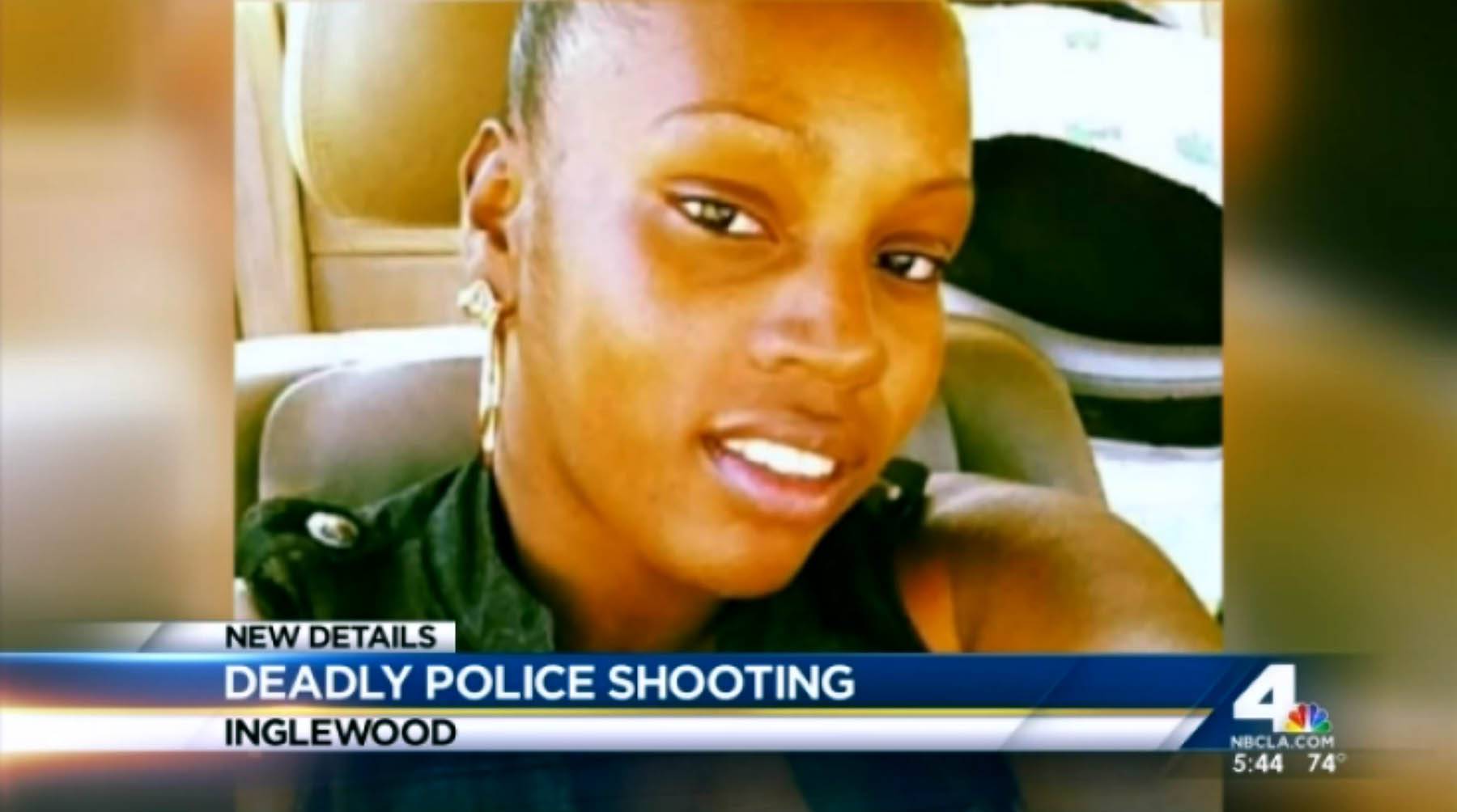 Cops Claim Self-Defense After Shooting a Sleeping Couple | News | BET