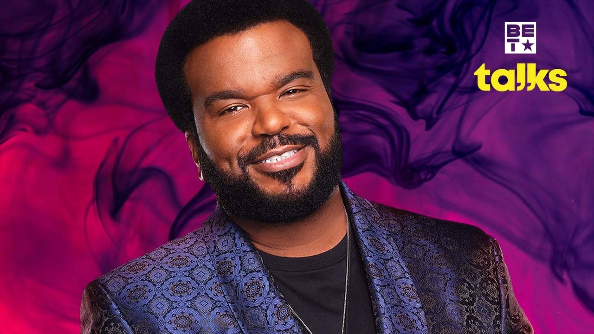 'Killing It:' Craig Robinson Has The Perfect Recipe For A Killer Improv ...