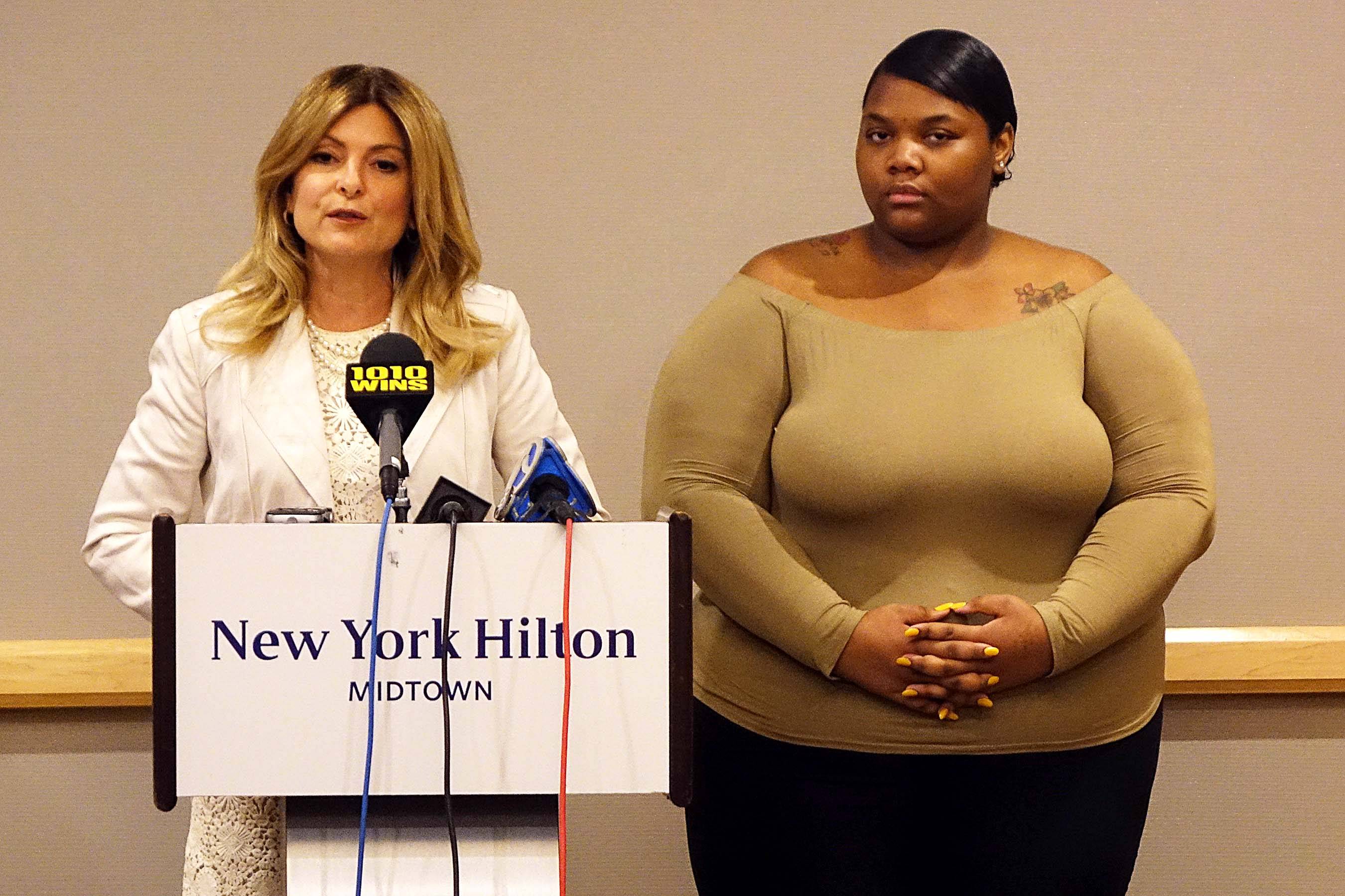Show Me The Receipts! Usher’s Accusers Are Joining Forces And Demanding ...
