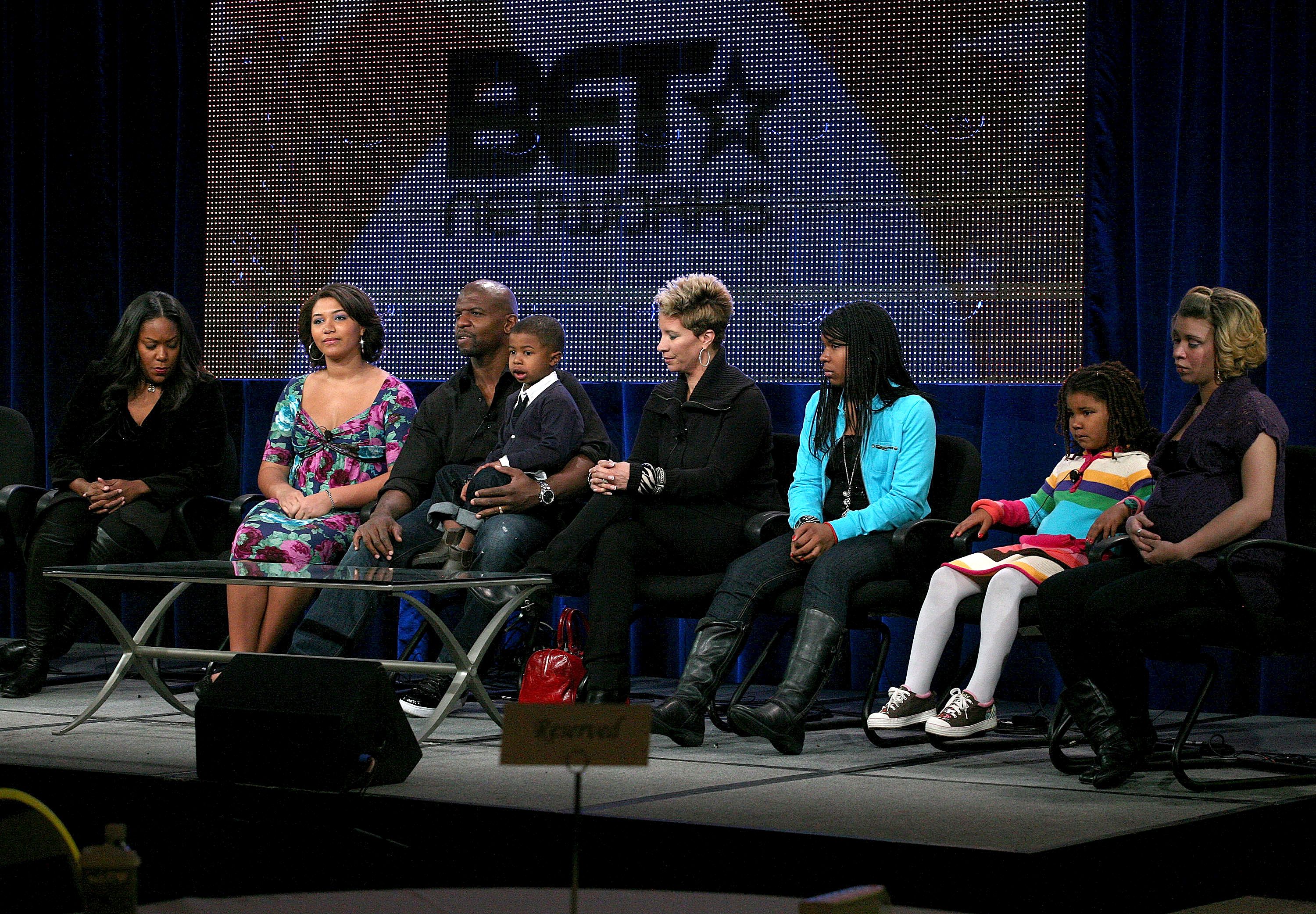 The Family Crews Season Finale Recap | News | BET