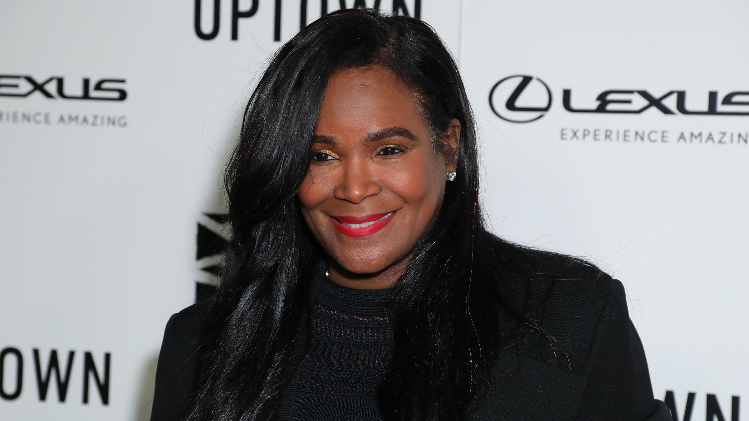 Tameka Foster Launches Petition to Drain Lake Lanier A Decade After Son ...