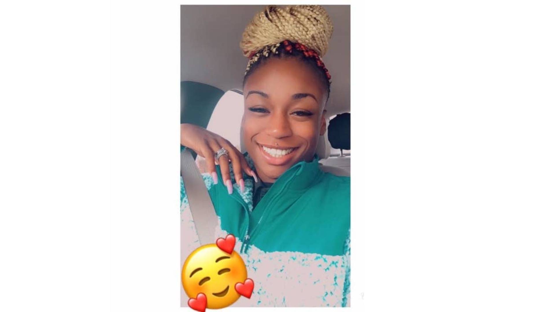 Man Charged Over The Death Of Merci Mack, A Black Trans Woman Killed In ...