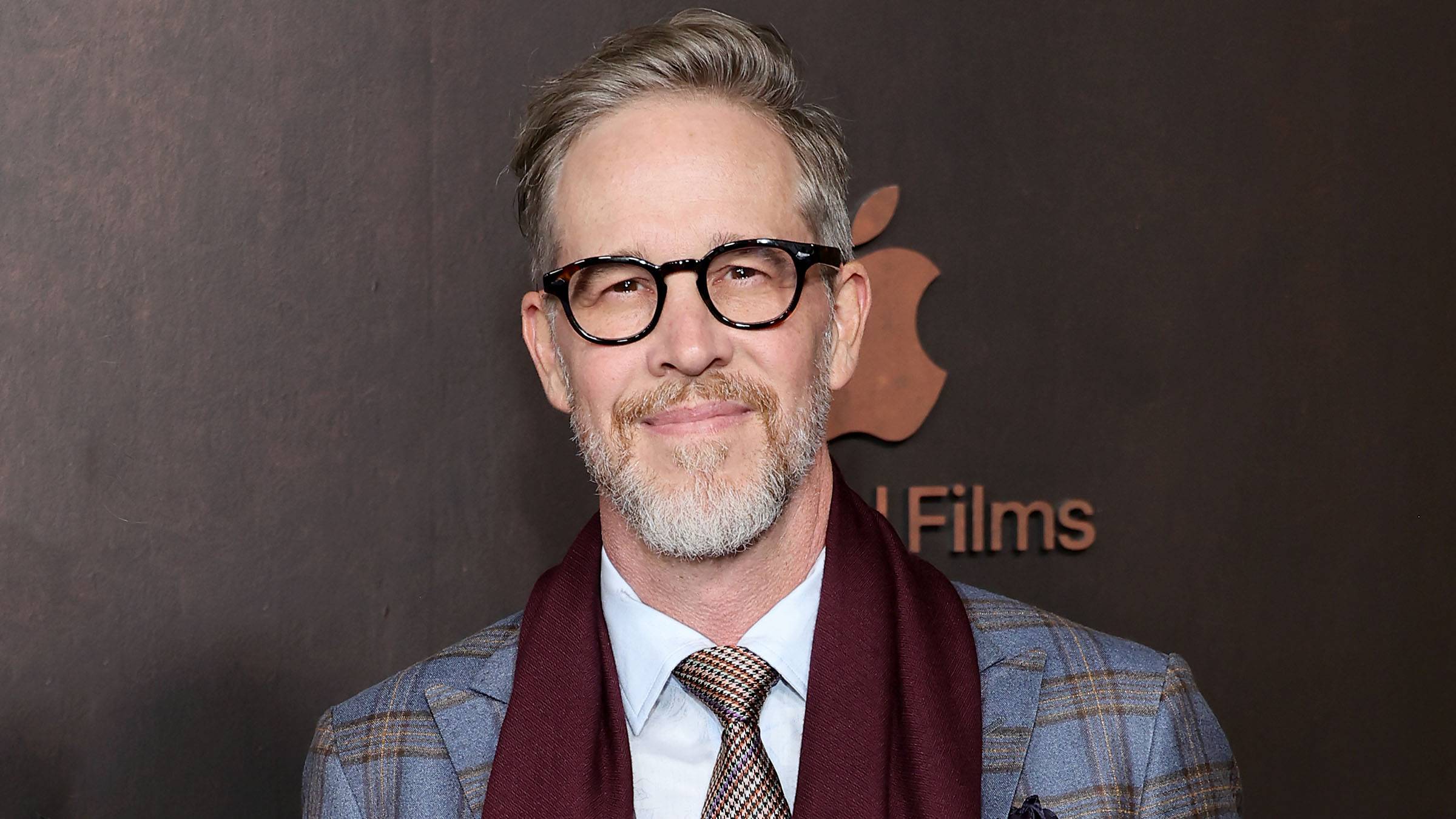 'Emancipation' Producer Walks Red Carpet With ‘Whipped Peter’ Photo ...