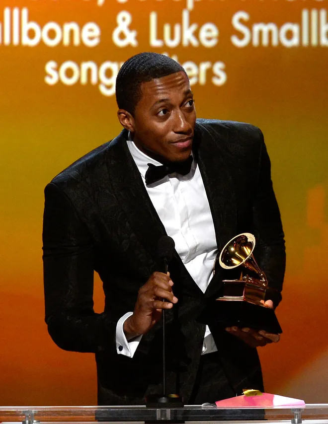 Hip Hop Awards - - Image 8 from The Full Review: Lecrae | BET