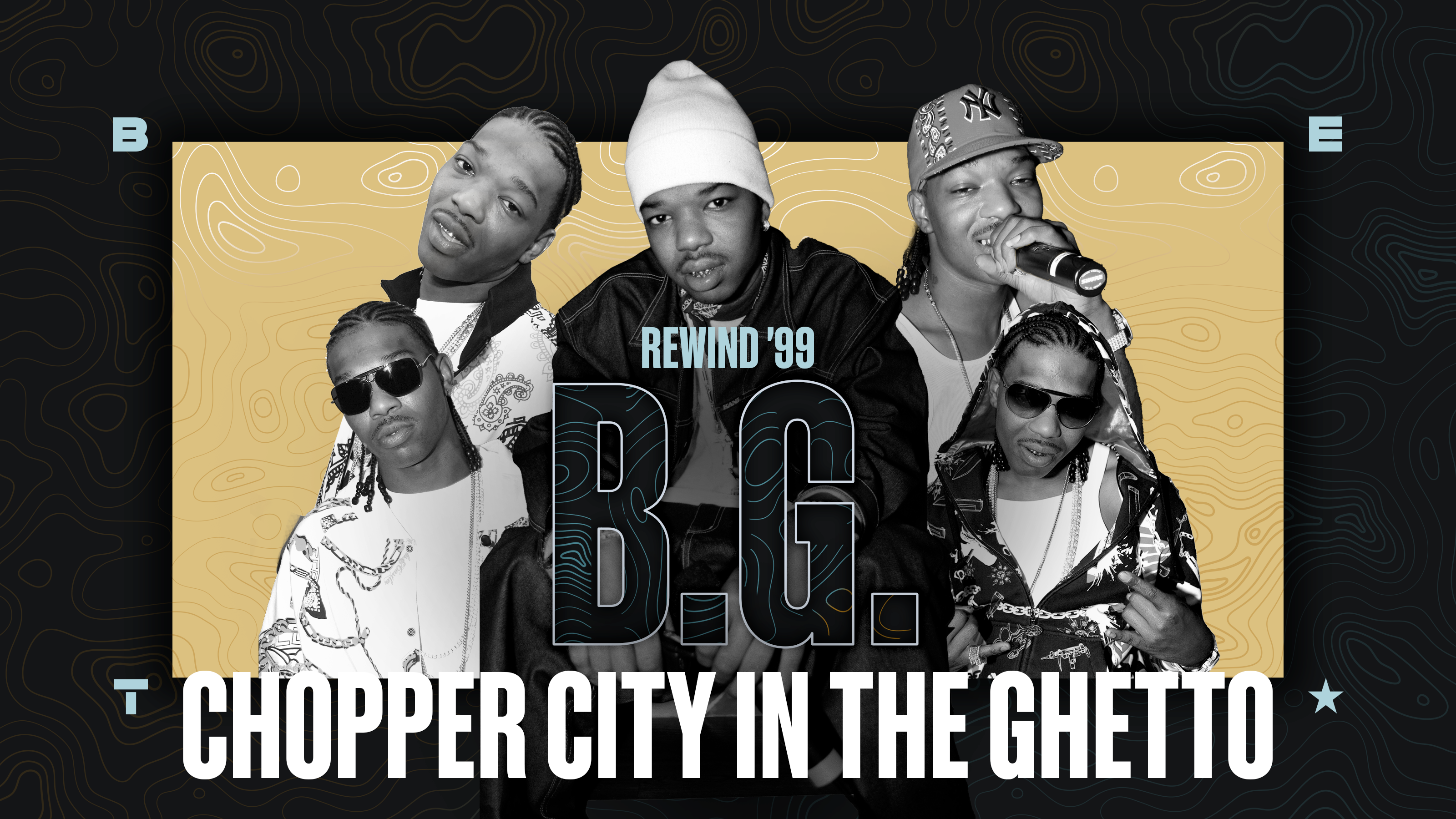 Rewind '99: A 25th Anniversary Retrospective of BG's 'Chopper City in ...