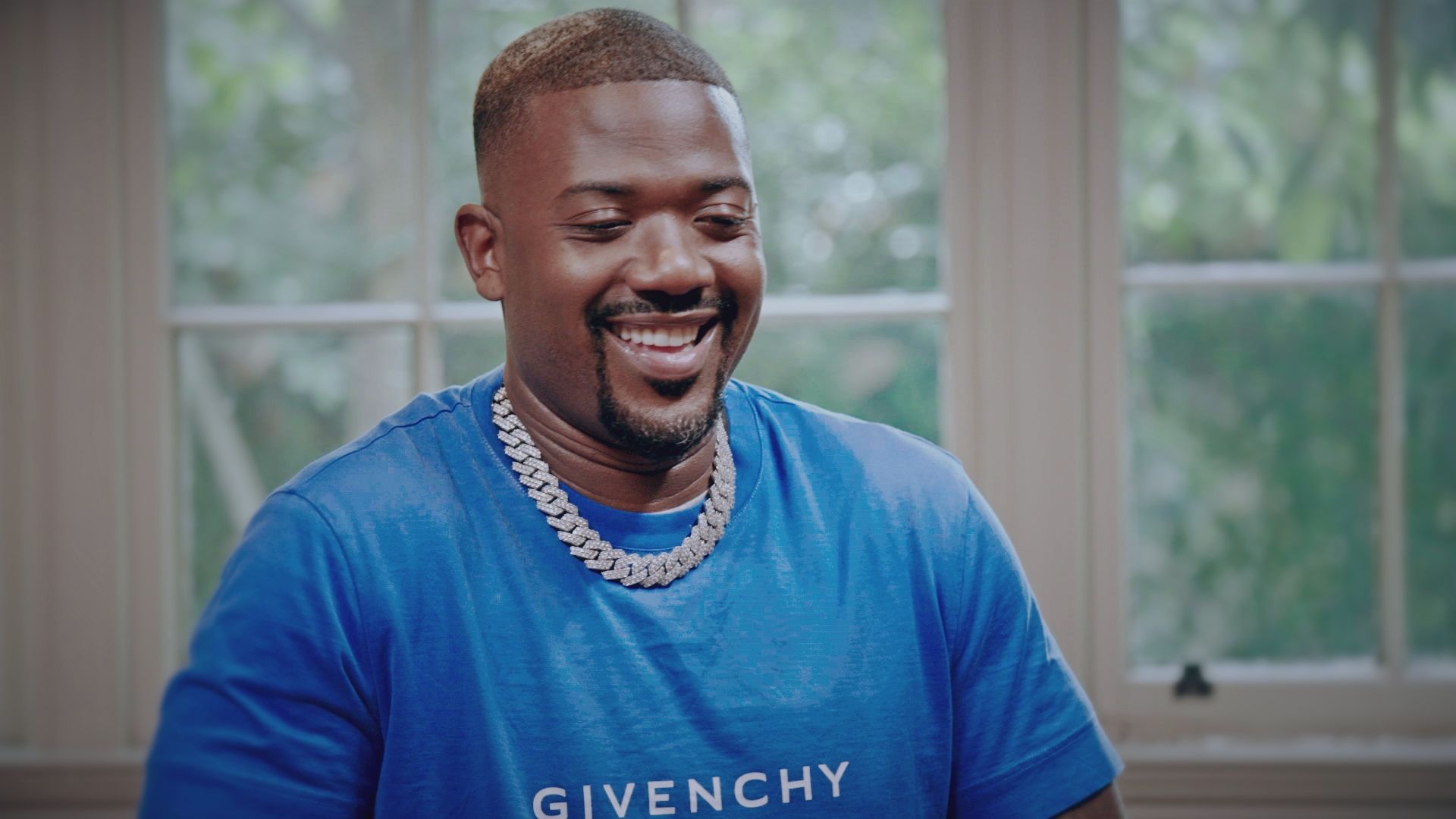 Ray J Shows His Unique Routine for Getting Ready - (Video Clip) | BET