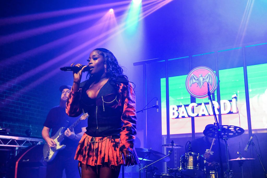 Meet Bellah: The Soulful Star of Hulu's 'Queenie' | News | BET