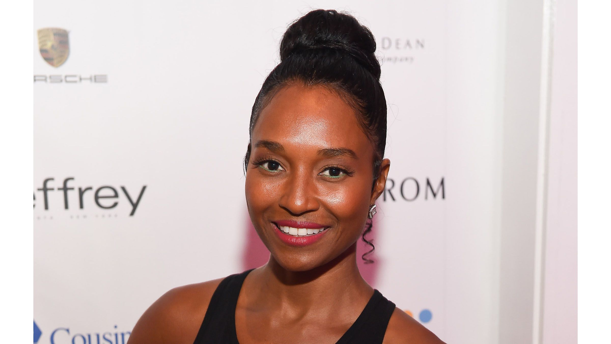 TLC's Chilli Is Going to Be a Grandma, As Son Tron Austin And Wife ...