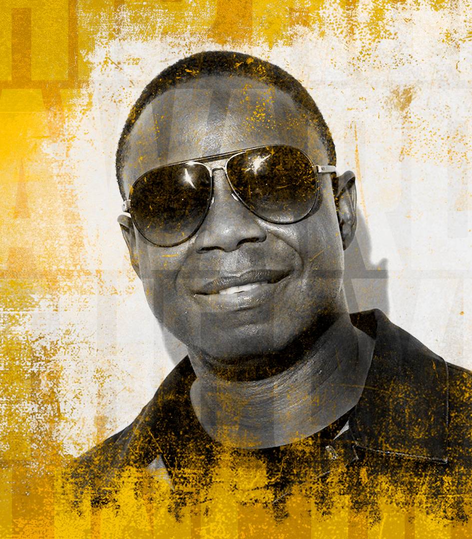 Doug E. Fresh - - Image 7 from The Cypher Line-Up - Photo Gallery | BET ...