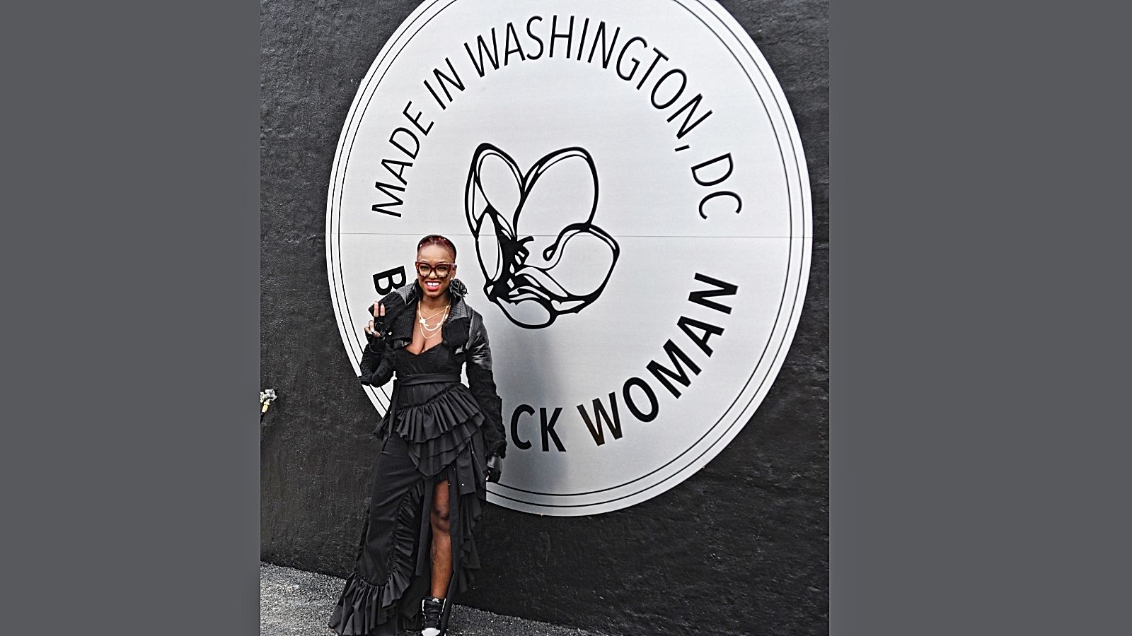 Angel Gregorio Celebrates Black Women Entrepreneurs By Opening One-Of-A ...