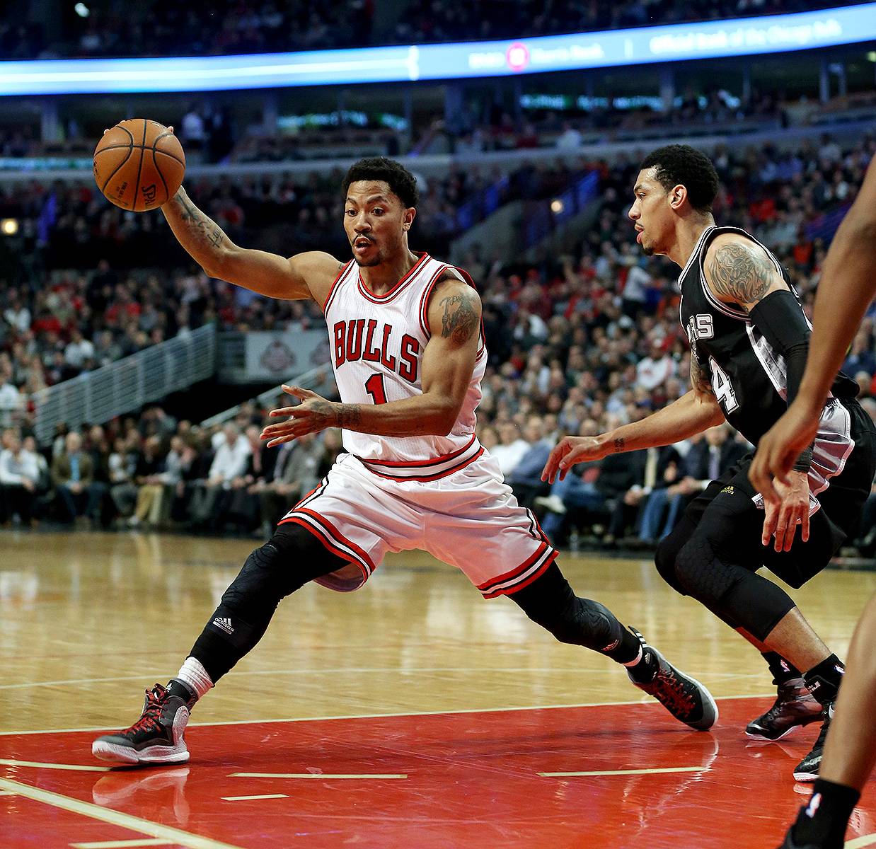 Derrick Rose to Return - Image 10 from Sports Buzz: Orlando Spoils ...