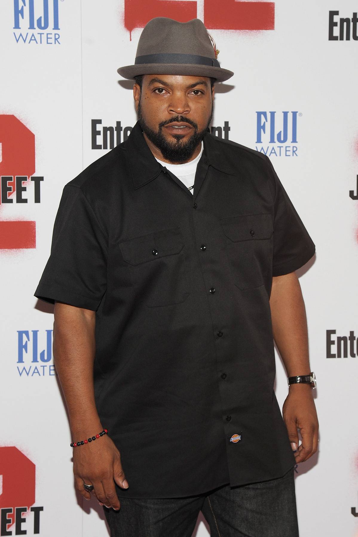 Ice Cube (Director, 'Reggie') - Image 2 from Where Are They Now? The ...
