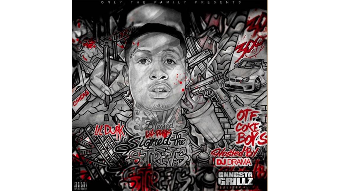 Mixtape Review: Lil Durk, Signed to the Streets 2 | News | BET