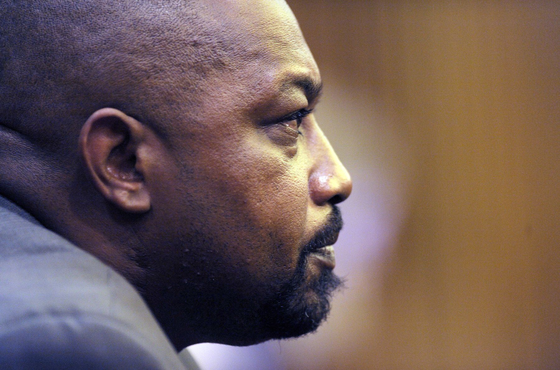 McBride's Father Was Frustrated - Image 14 from Justice Served: What ...