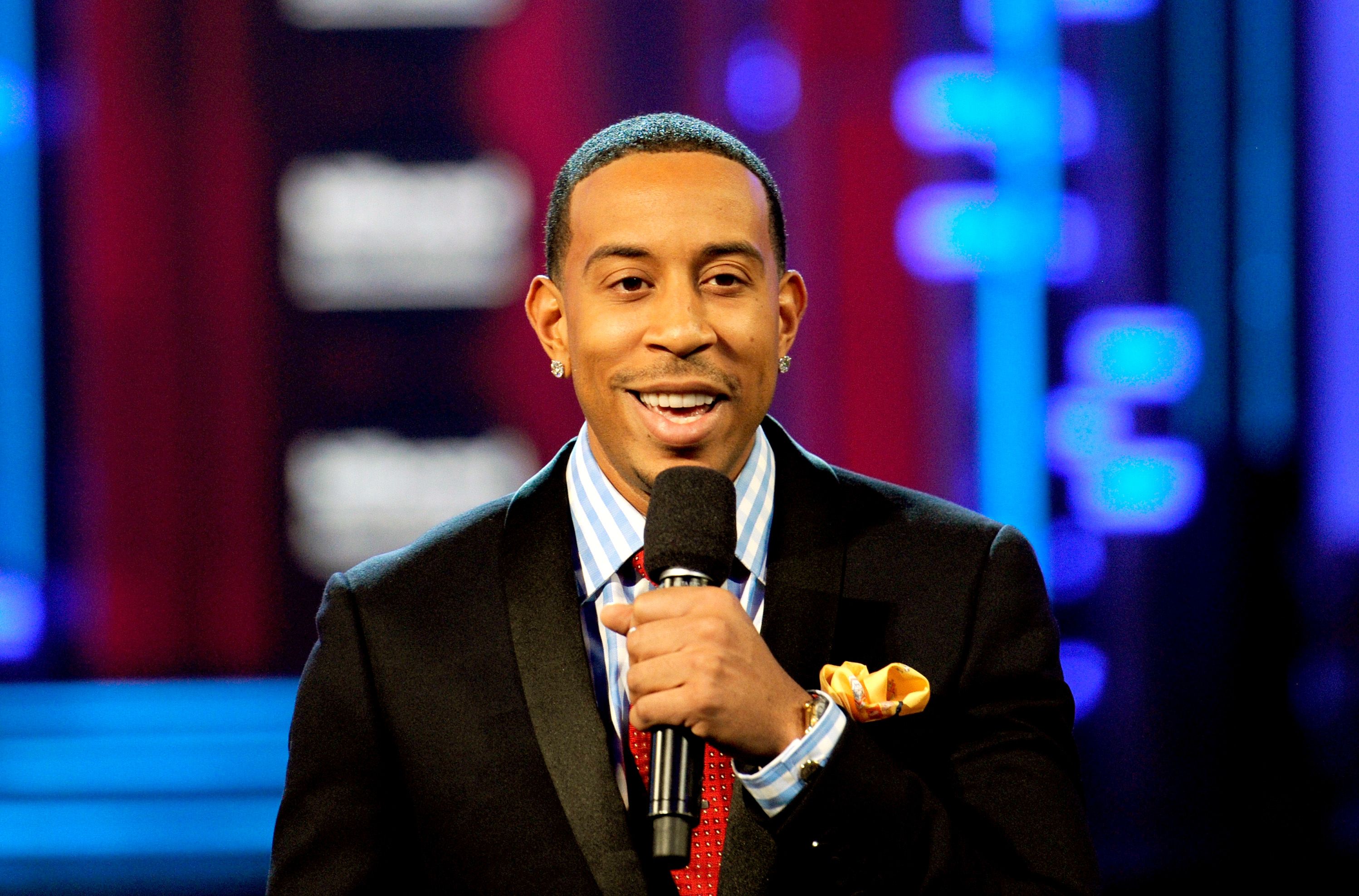 Ludacris: September 11 - - Image 5 from Celebrity Birthdays: Big Daddy ...