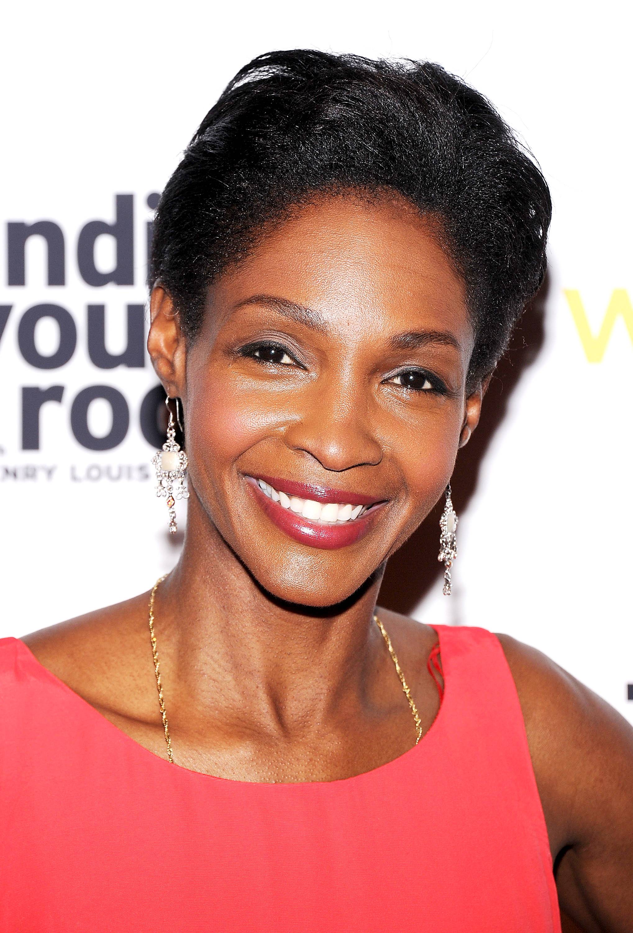 Roshumba Williams: August 1 - Image 20 from Celebrity Birthdays: Terry ...