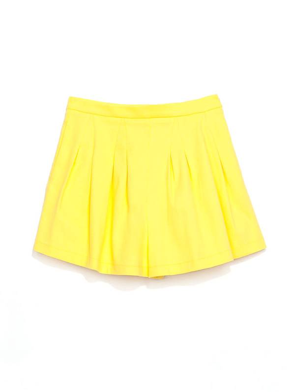 Yellow is the New - Image 7 from #OOTD Files: Get Keke's Looks From The ...