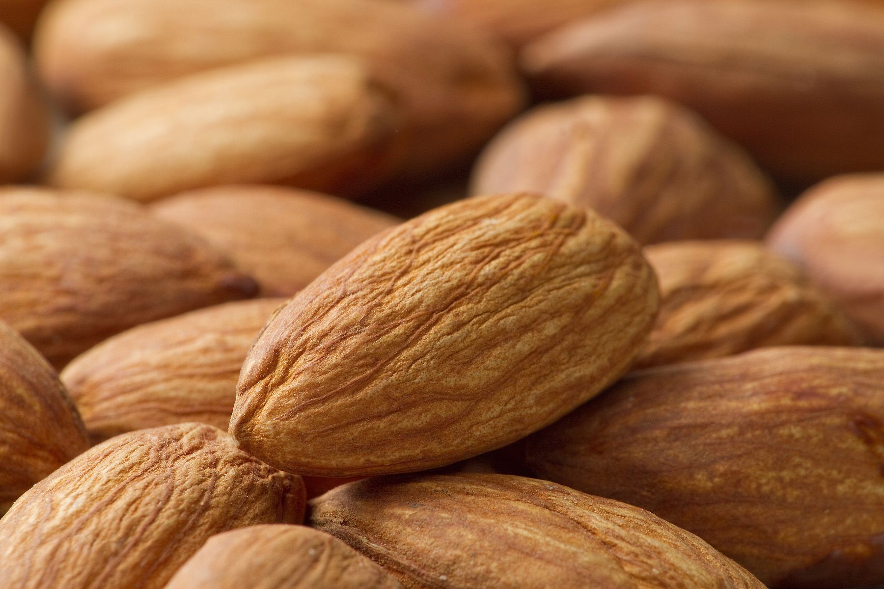 Almonds - Keep a - Image 5 from 10 Foods to Eat for More Energy | BET