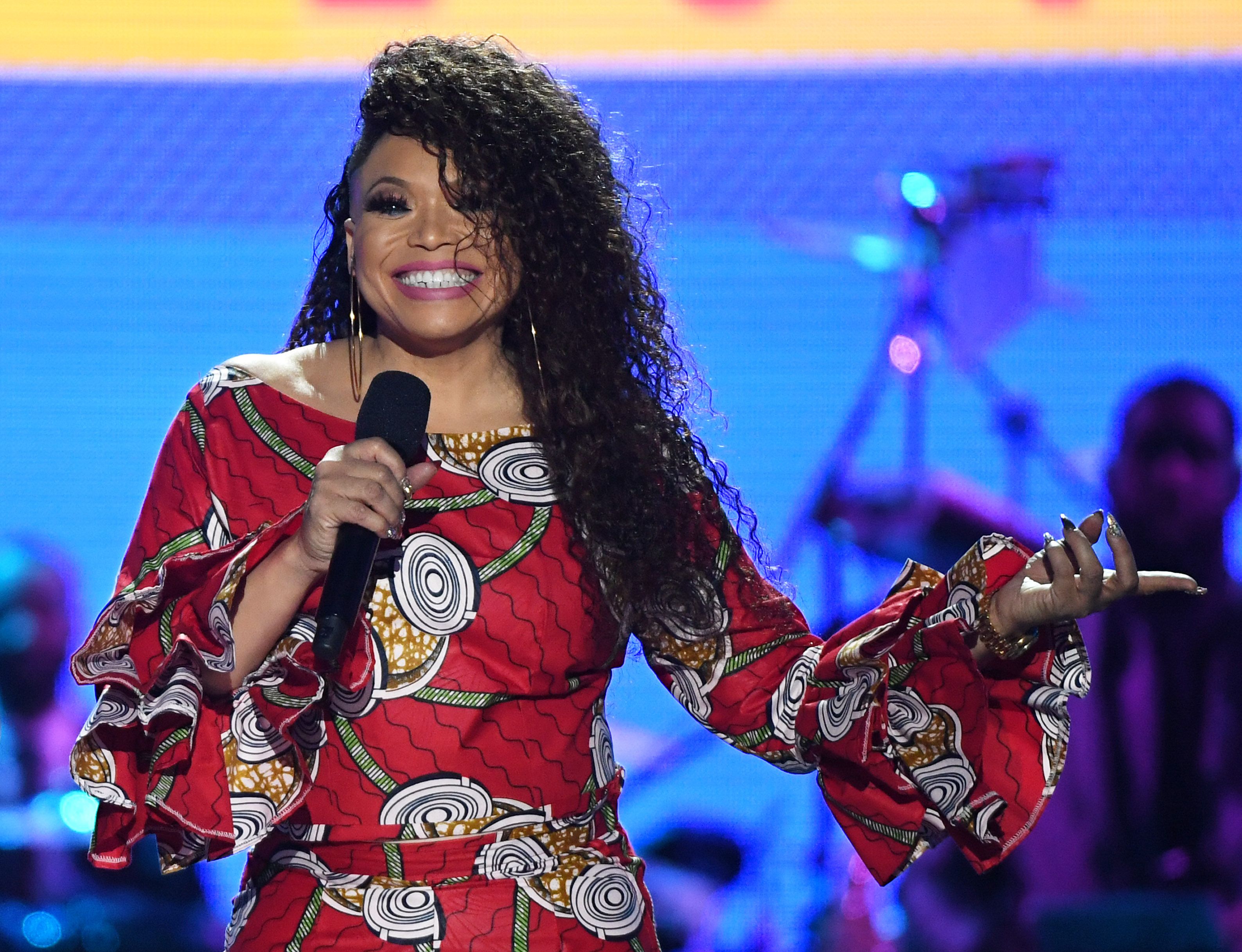 Tisha Campbell: Everything You Want To Know | News | BET