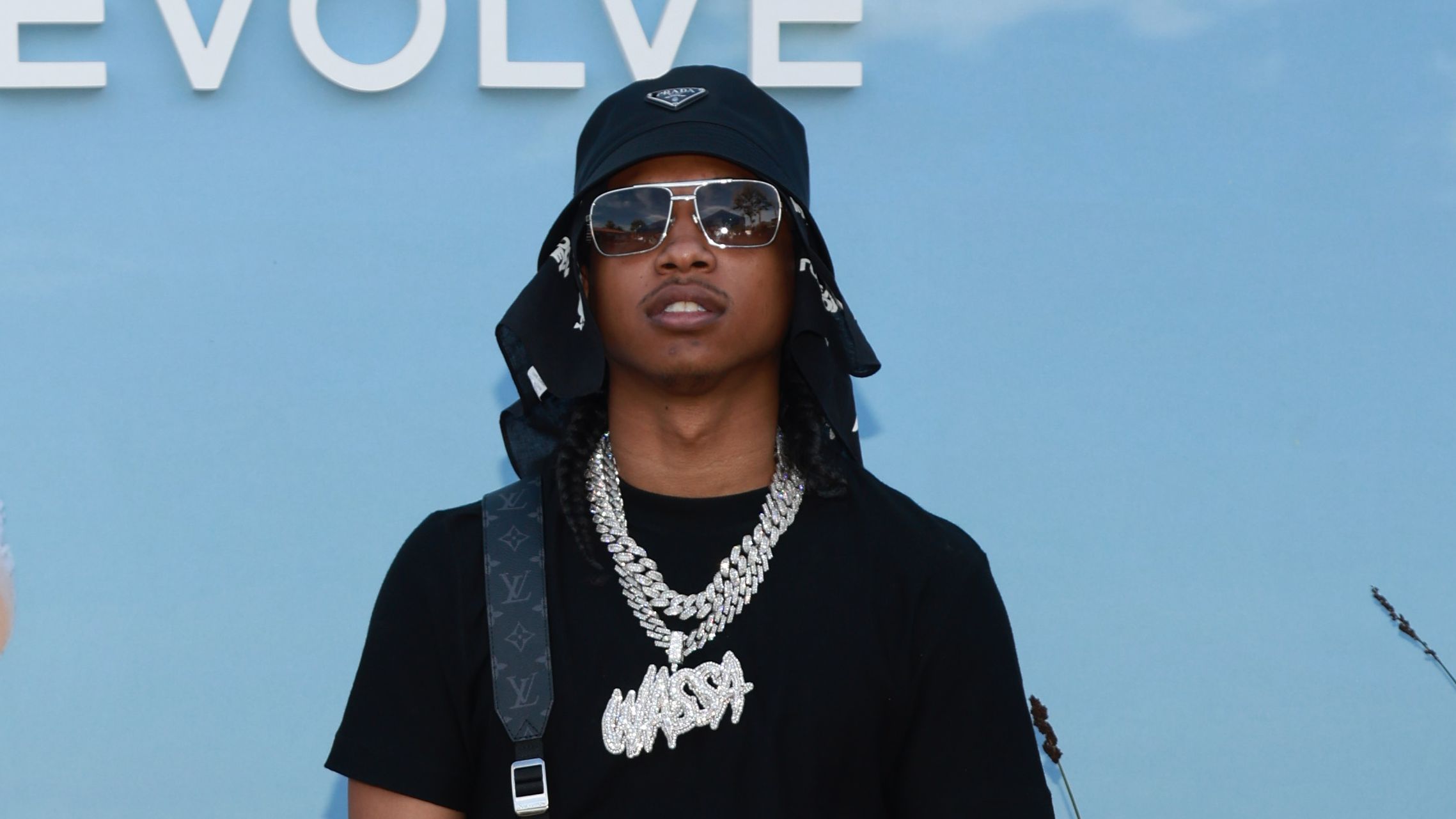 #OnTheVerge: Pressa Went From Rough Toronto Beginnings To Traveling The ...