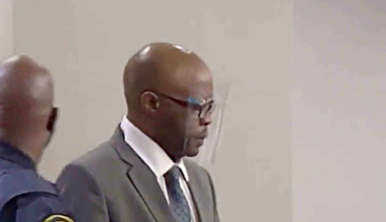 Serial Killer Billy Chermirmir Dies In Texas Prison, Officials Explain ...