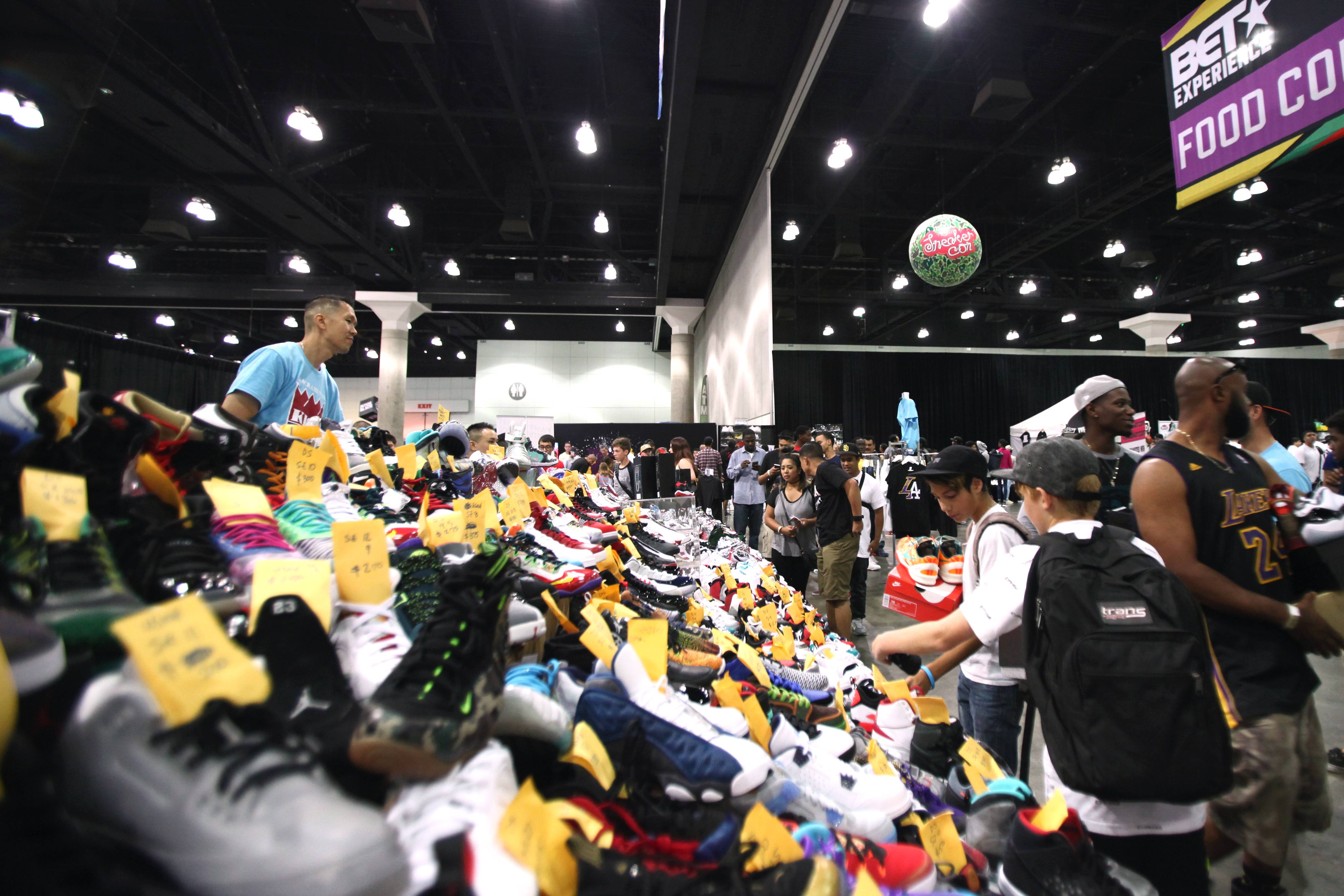 ADD IT TO THE - Image 41 from Inside BET Experience: Day 3 | BET