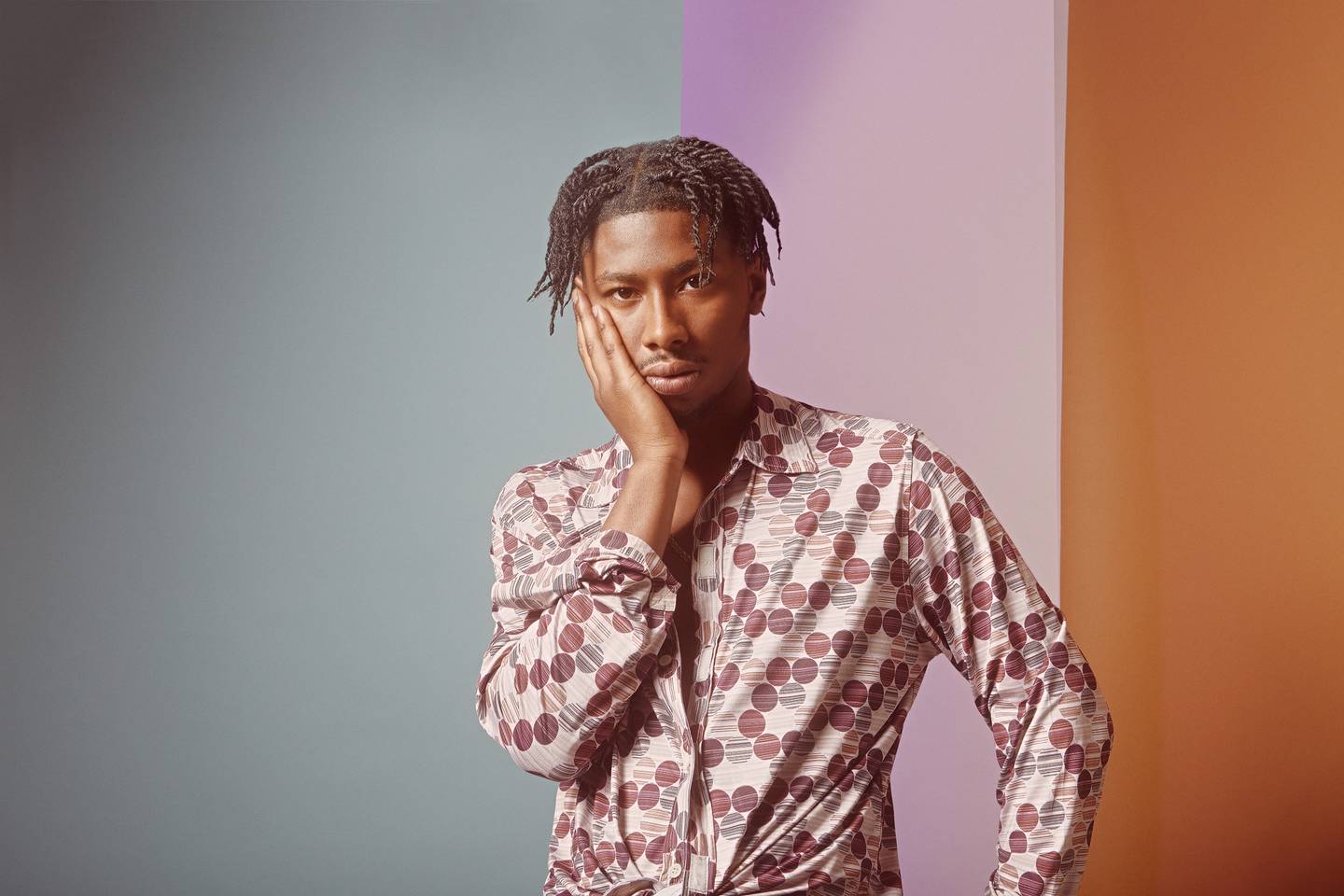 Inside TJ Atoms’ Critically Acclaimed Portrayal Of ODB In 'Wu-Tang: An ...