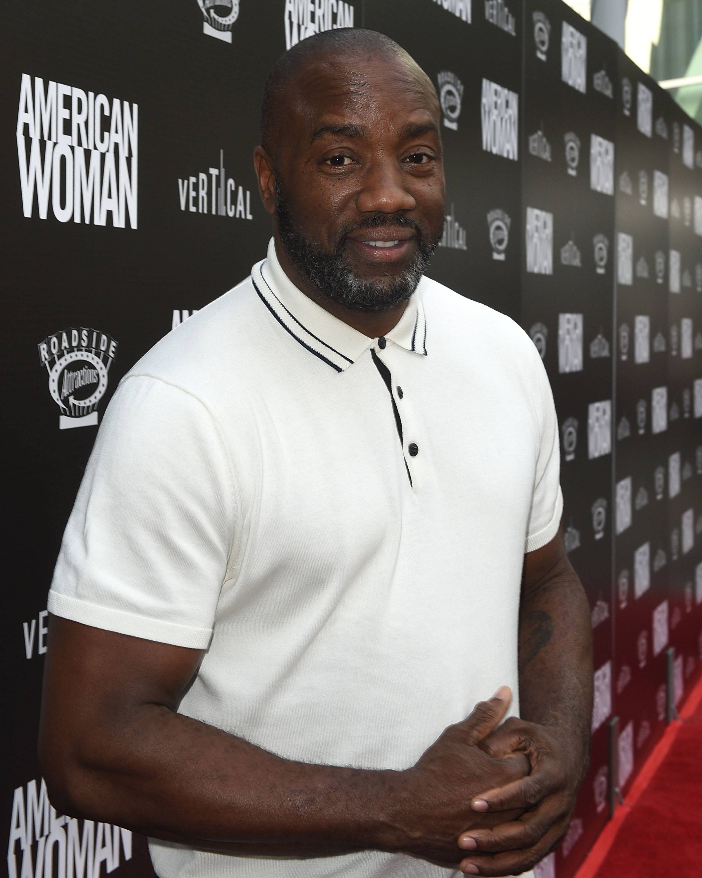 ‘Empire’ Star Malik Yoba Reveals He’s A Man Who Loves Trans Women ...