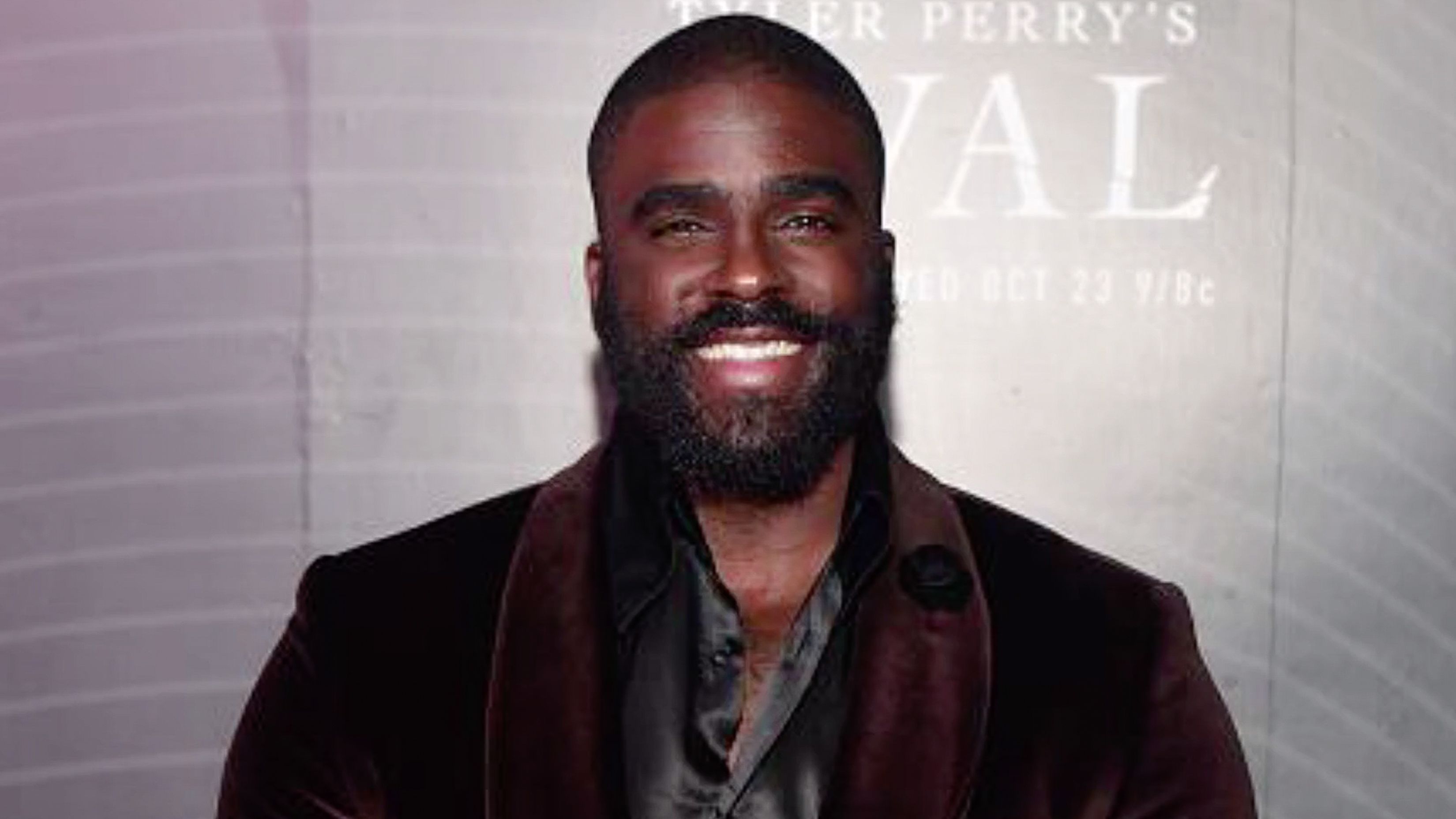 Meet the Cast of The Oval - Tyler Perry's The Oval (Video Clip) | BET