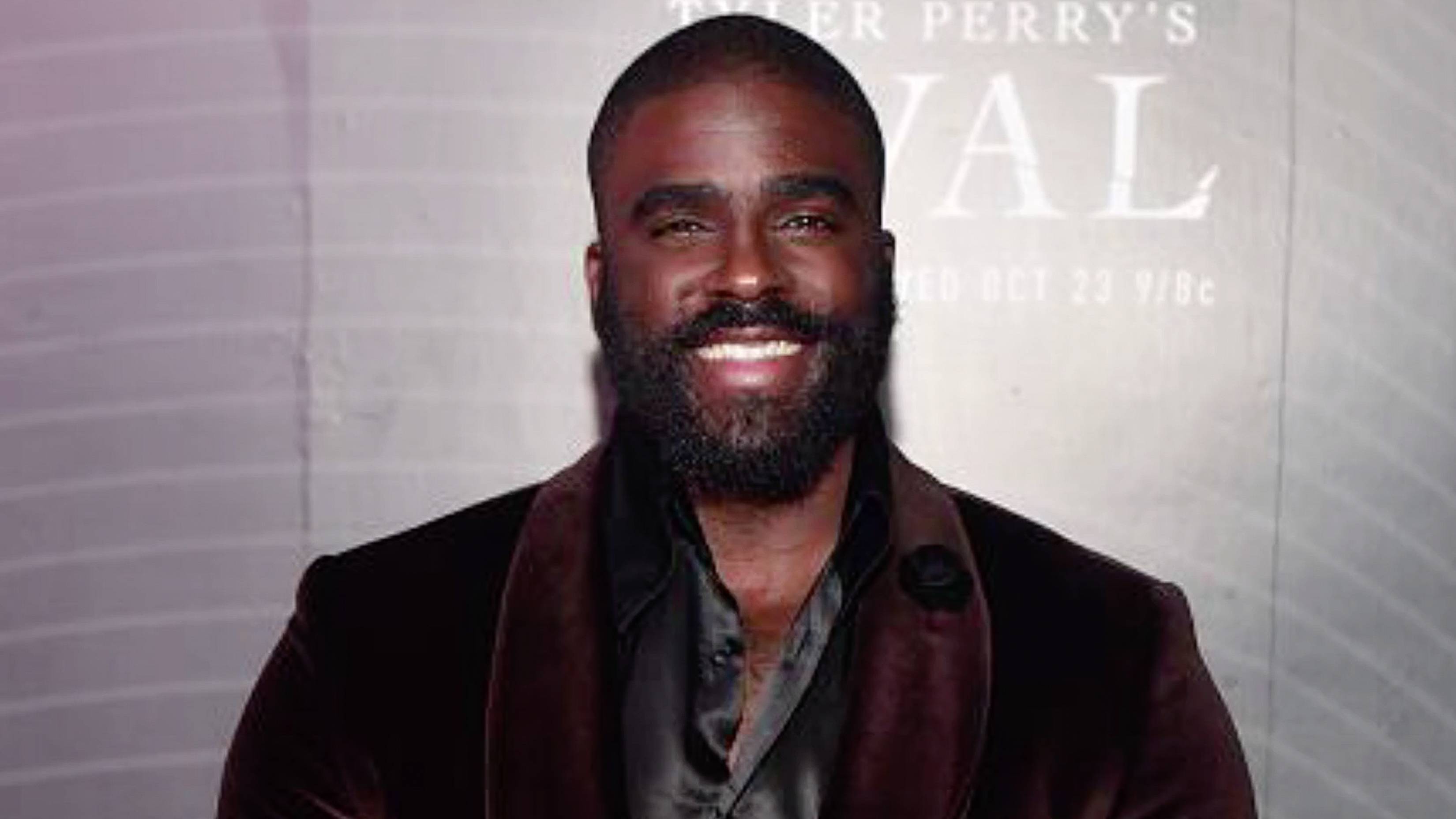 Deadly Secrets Come to Light on Tyler Perry's The Oval - Tyler Perry's ...