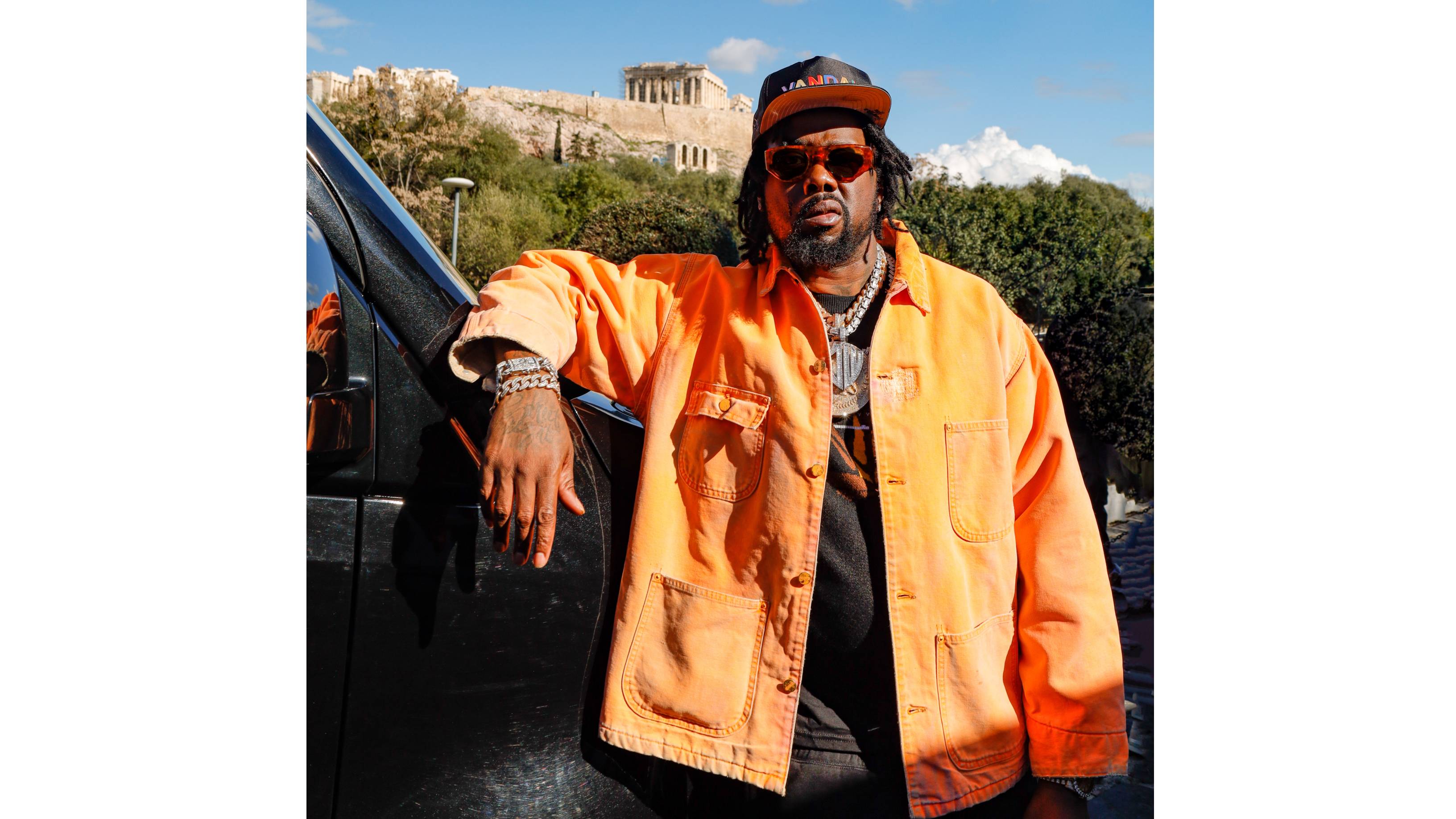 Conway The Machine Details His First Non-Griselda Album ‘Won’t He Do It ...