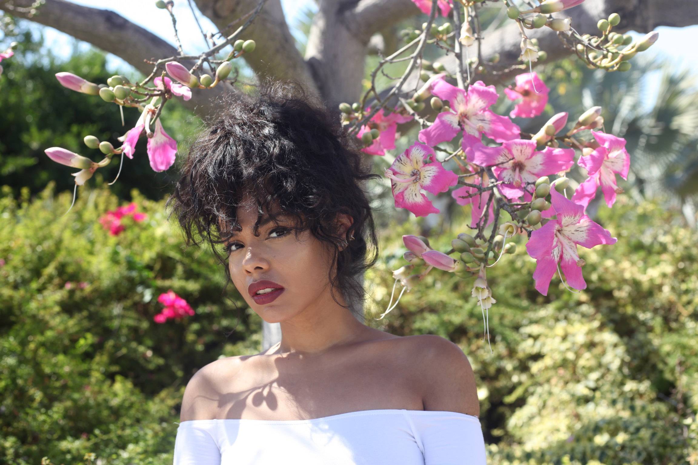 Meet Reyna Biddy, the Poet Who Kicks Off Kehlani's 'SweetSexySavage ...