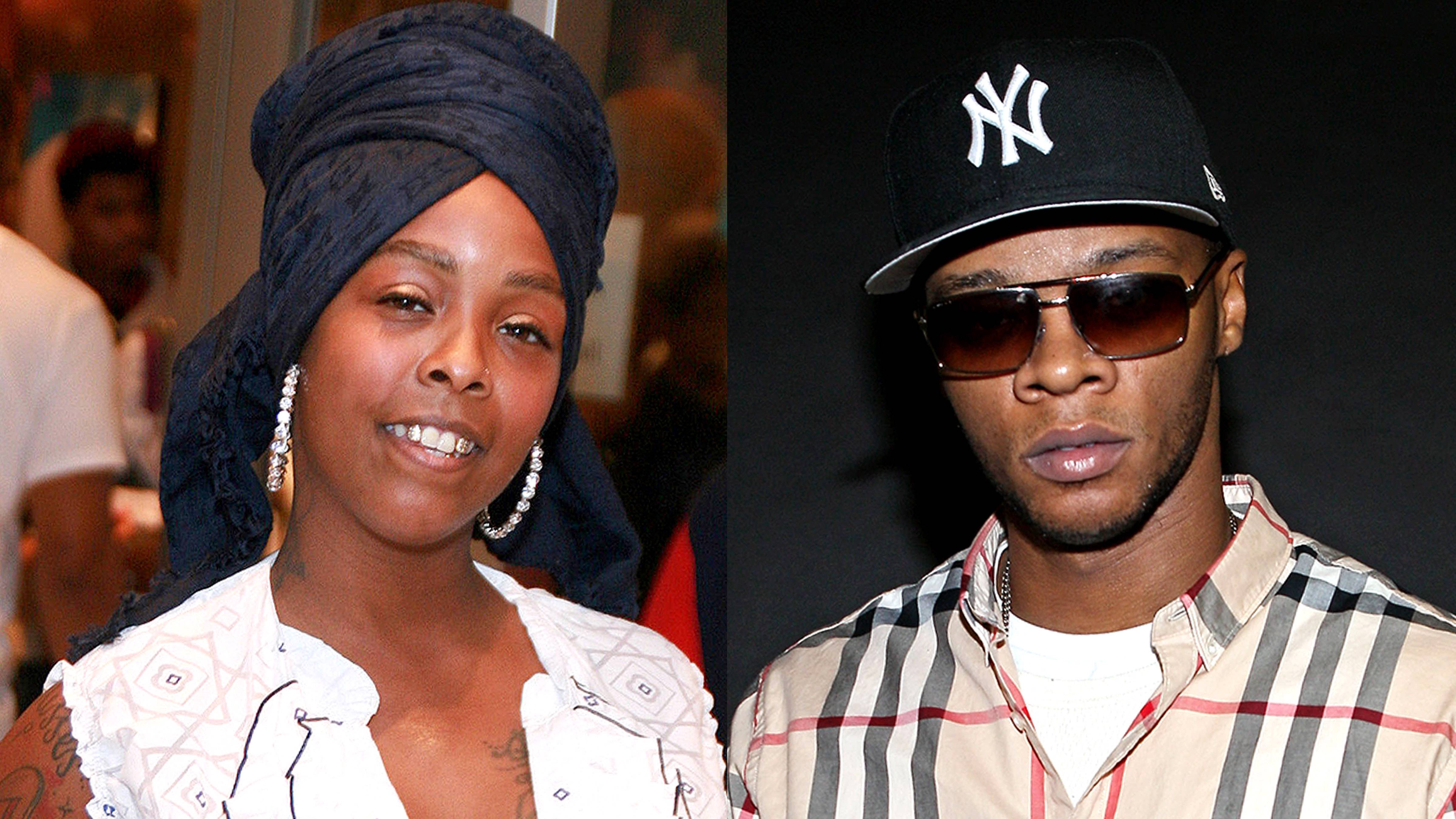 Khia Takes Her Thirst for Papoose to an Insane Level | News | BET