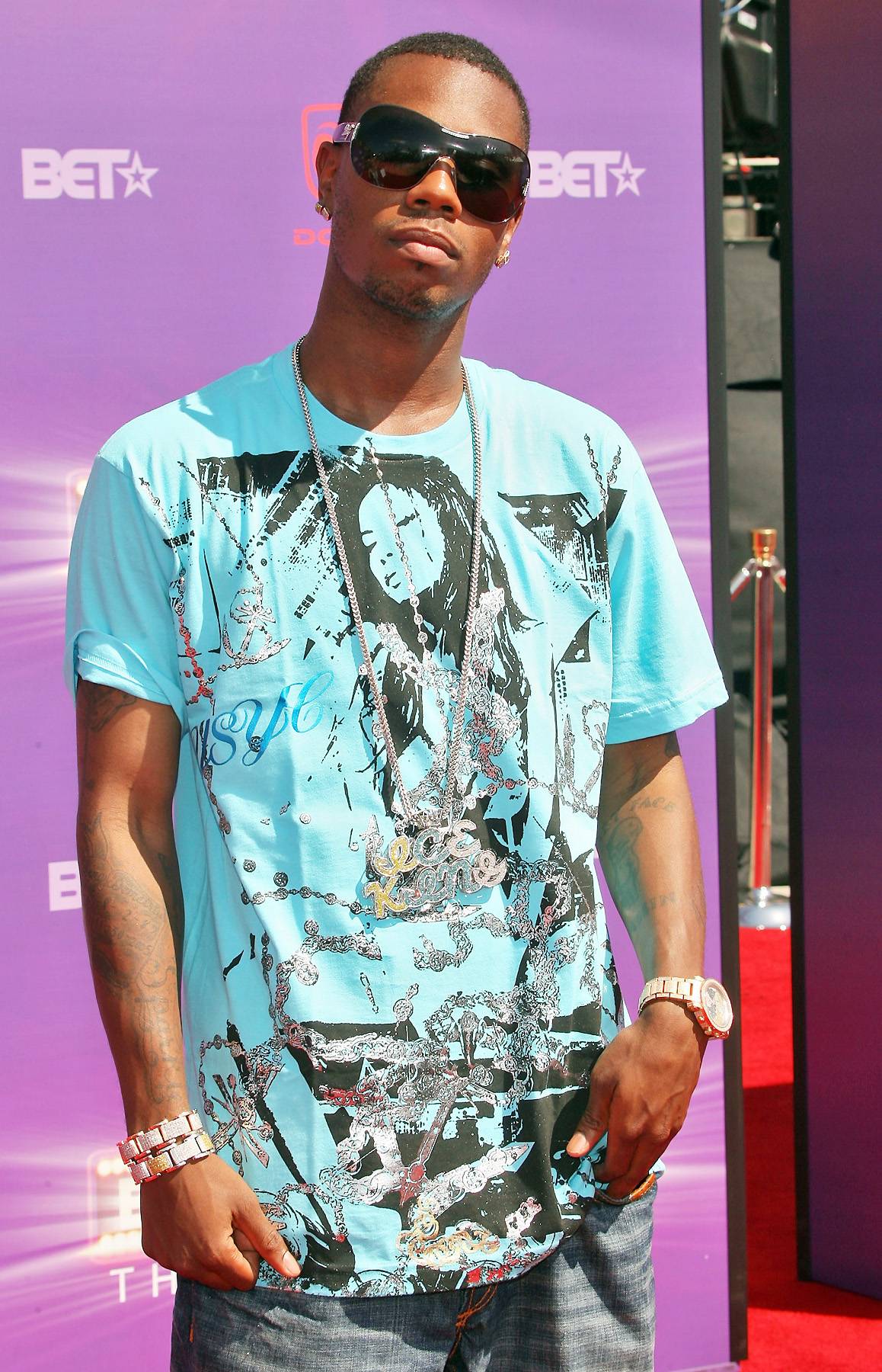 Report: Kafani Could Be Paralyzed From Shooting | News | BET