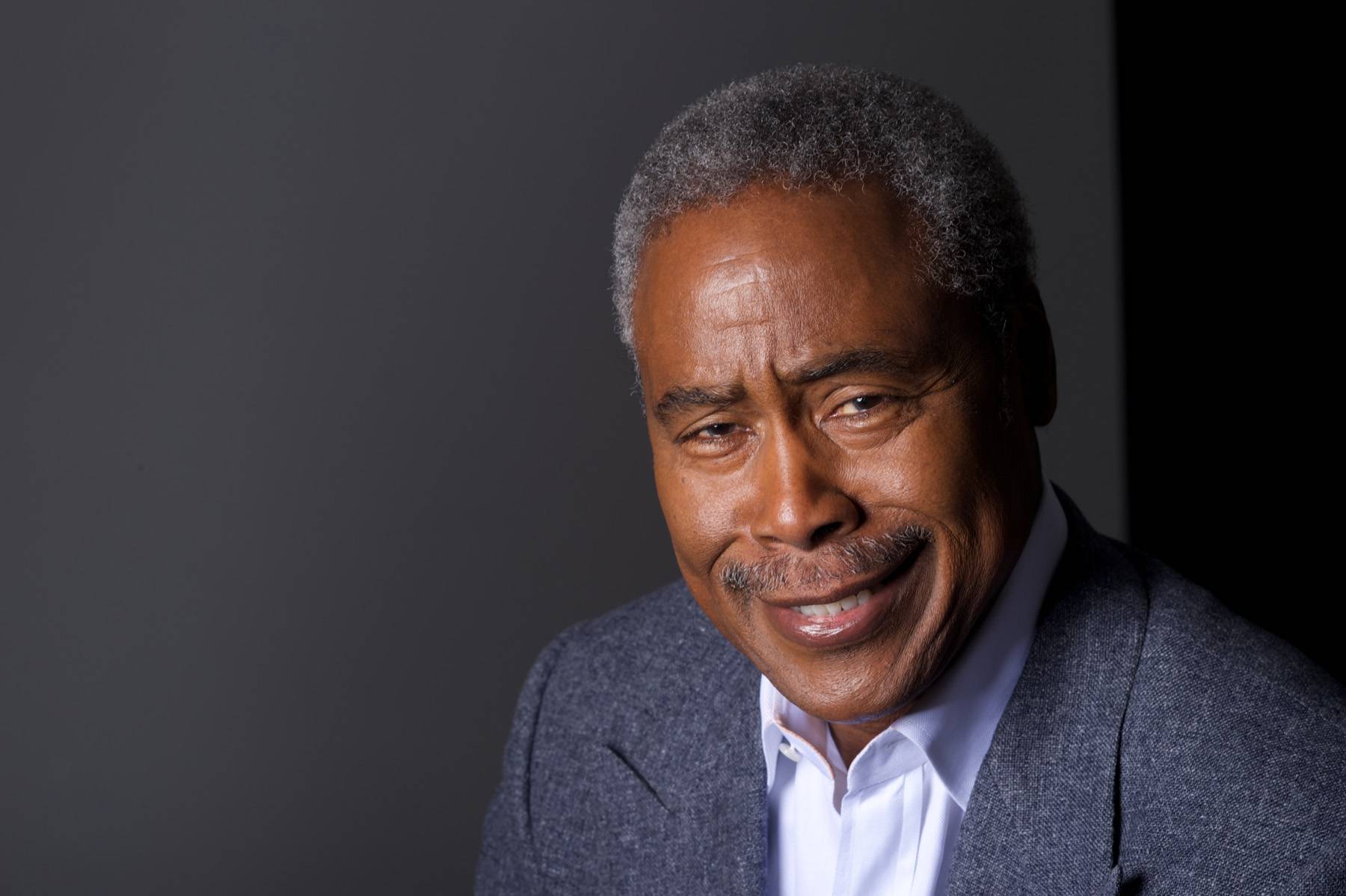 On the Record With…Edward Lewis | News | BET