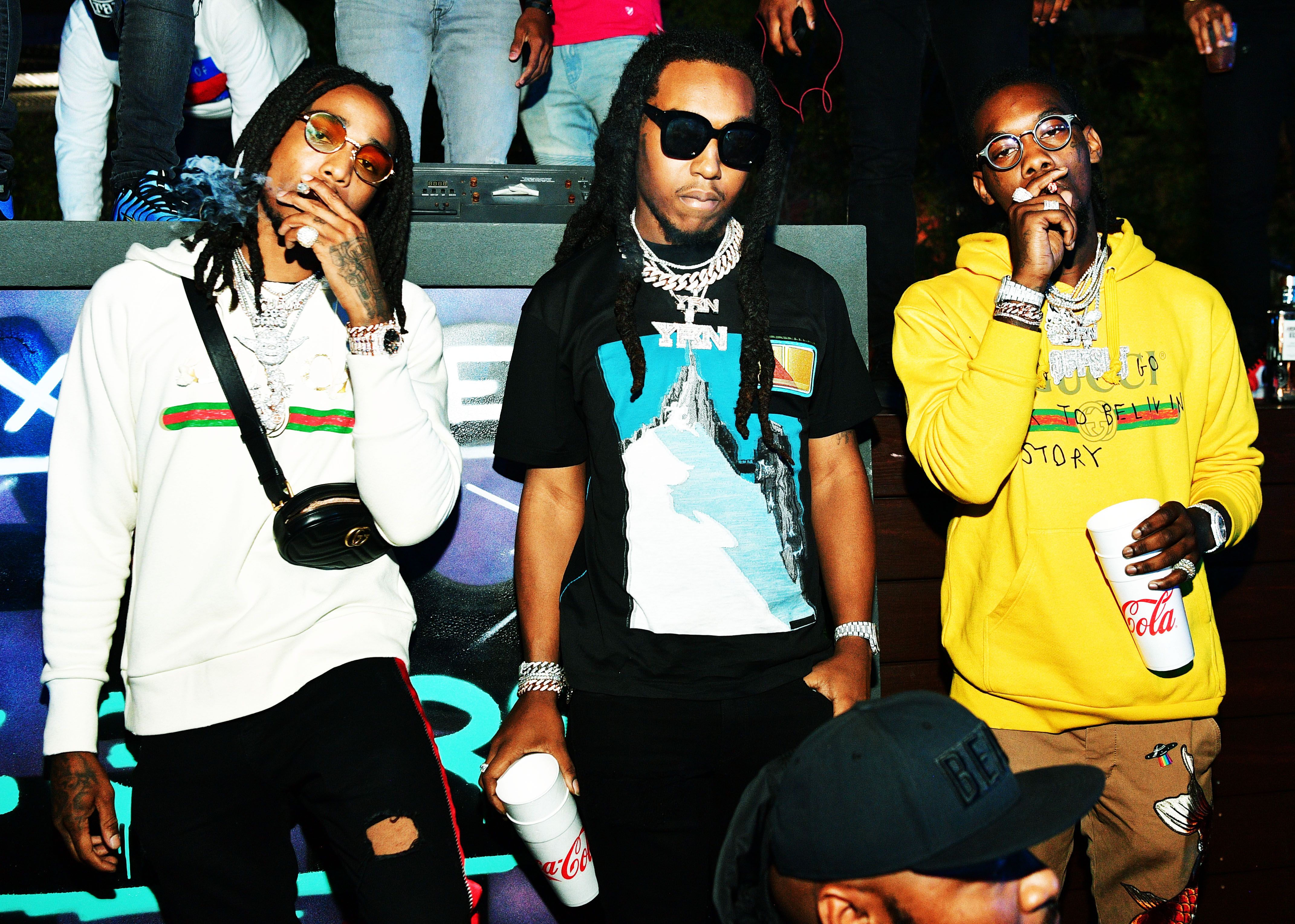 Allow Quavo to Explain How Migos 'Changed' Hip-Hop | News | BET
