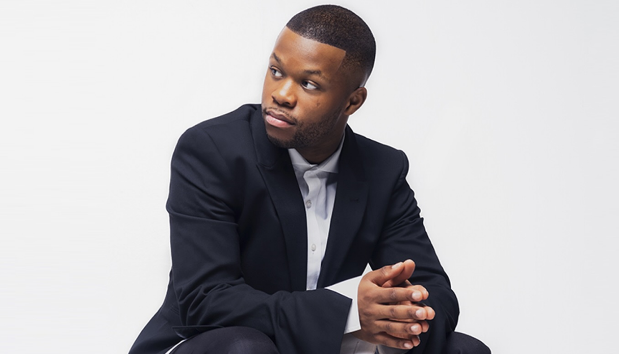 Pulse of the Kingdom: A Conversation with Kelontae Gavin | News | BET