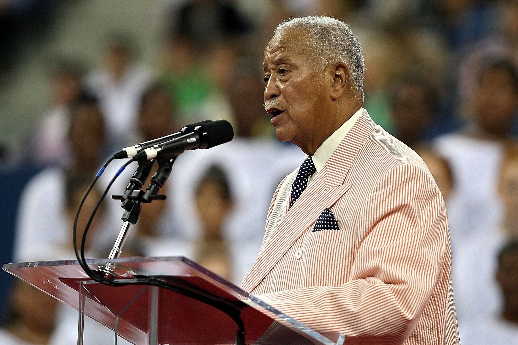 Fiftieth Anniversary of Althea - Image 12 from Top Moments in US Open ...