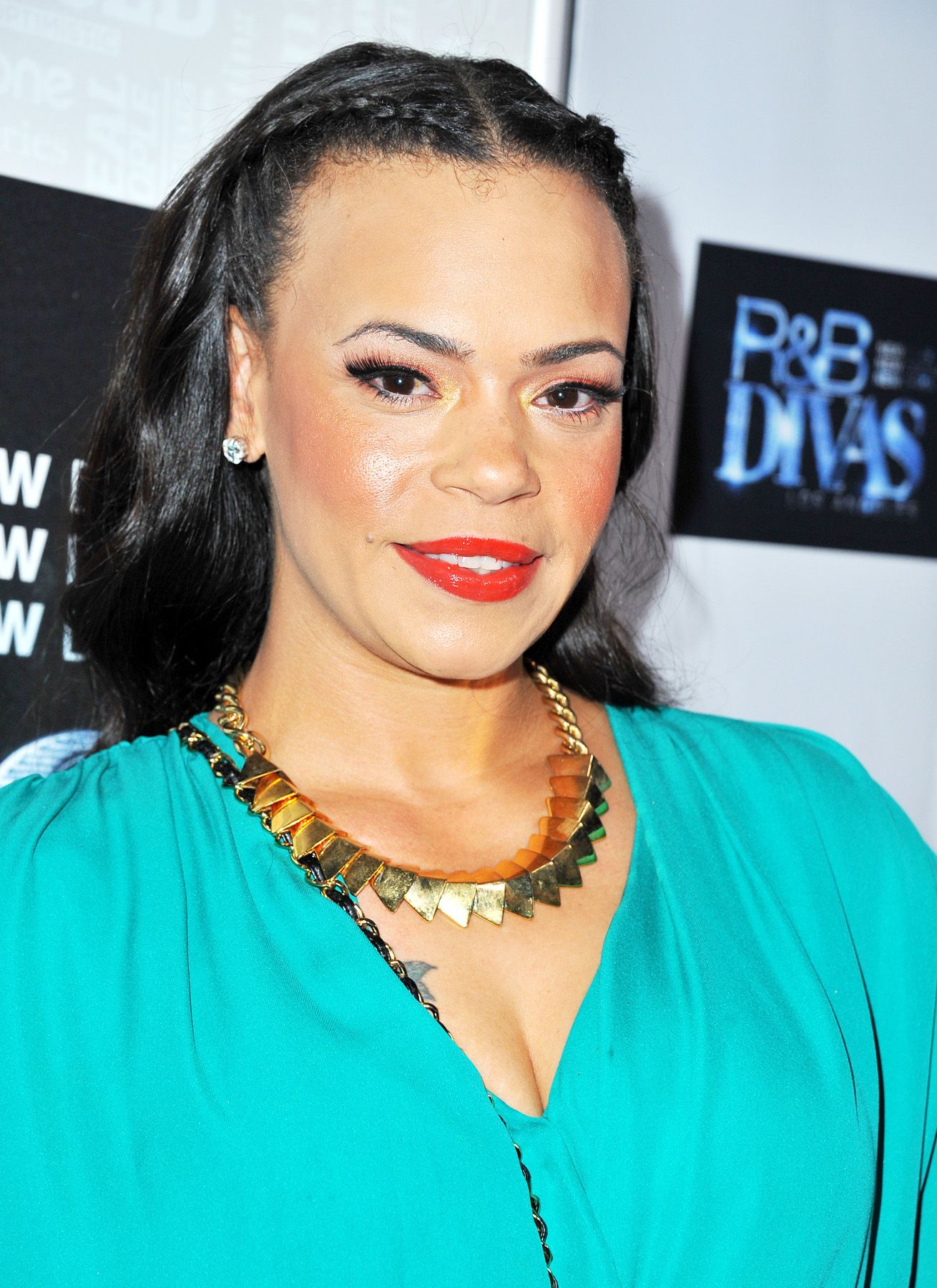 It took a tapestry - Image 11 from In the Mix: Biracial Celebs Are ...