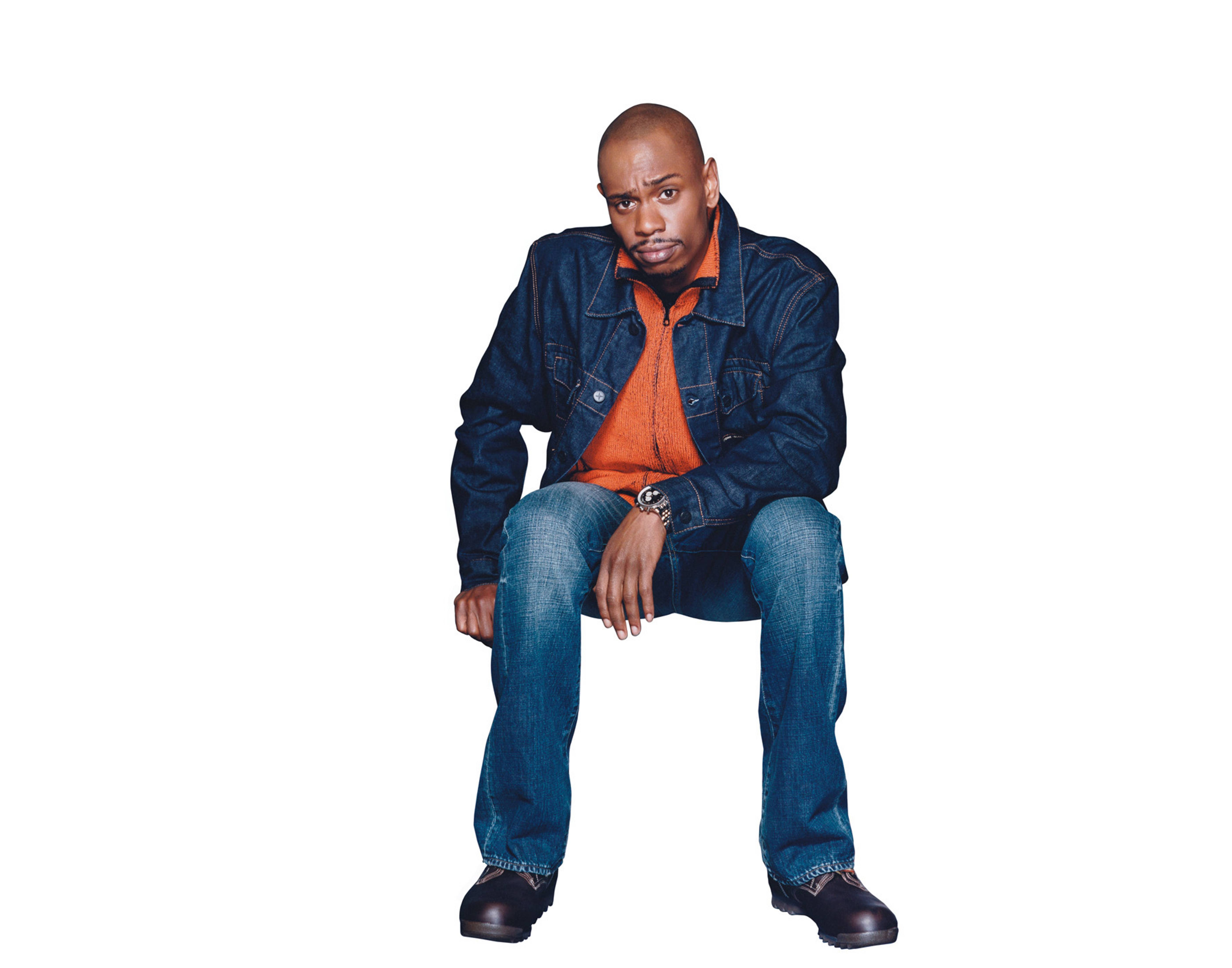 Best Characters From Chappelle's - Image 1 from Best Characters From ...