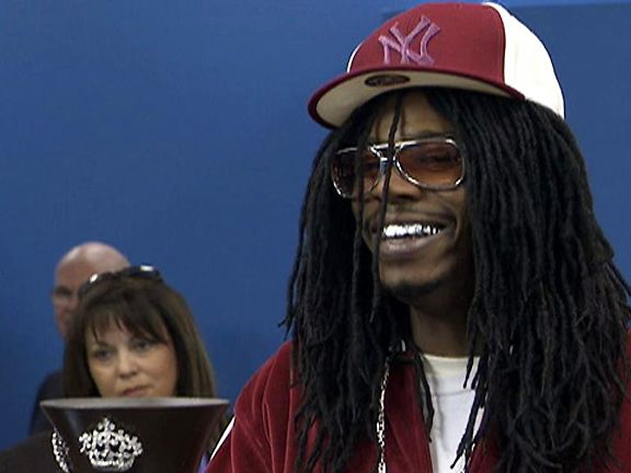 Lil' Jon - During - Image 6 from Best Characters From Chappelle's Show ...