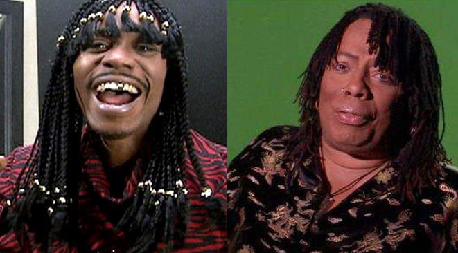 Tyrone Biggums - Did - Image 9 from Best Characters From Chappelle's ...
