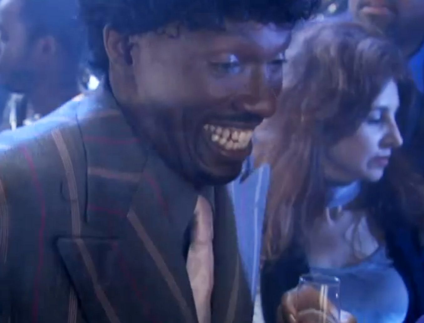 Ashy Larry - Donnell - Image 5 from Best Characters From Chappelle's ...